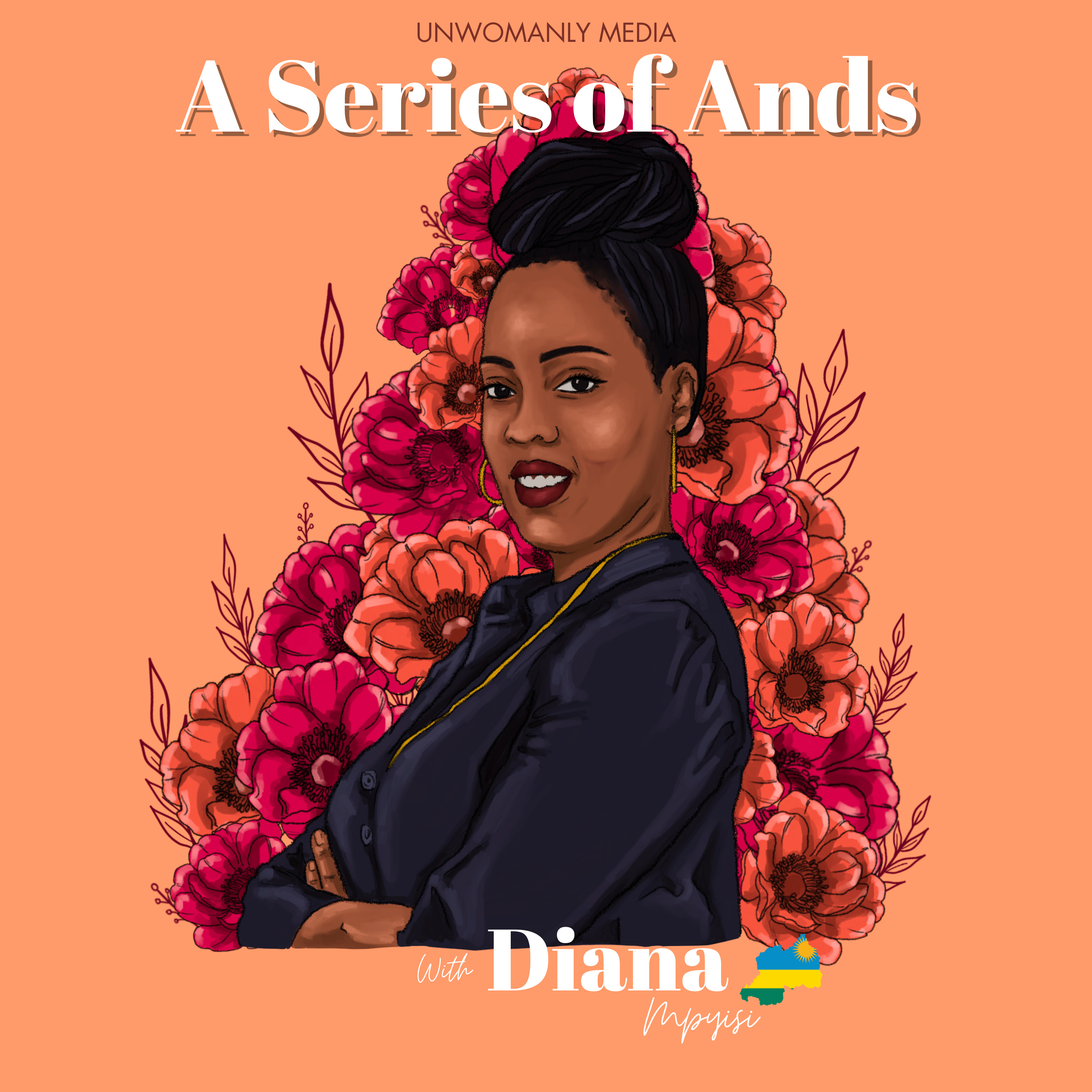 From The Rwandan First Lady’s Office To Her Own Agency: Meet Diana ...