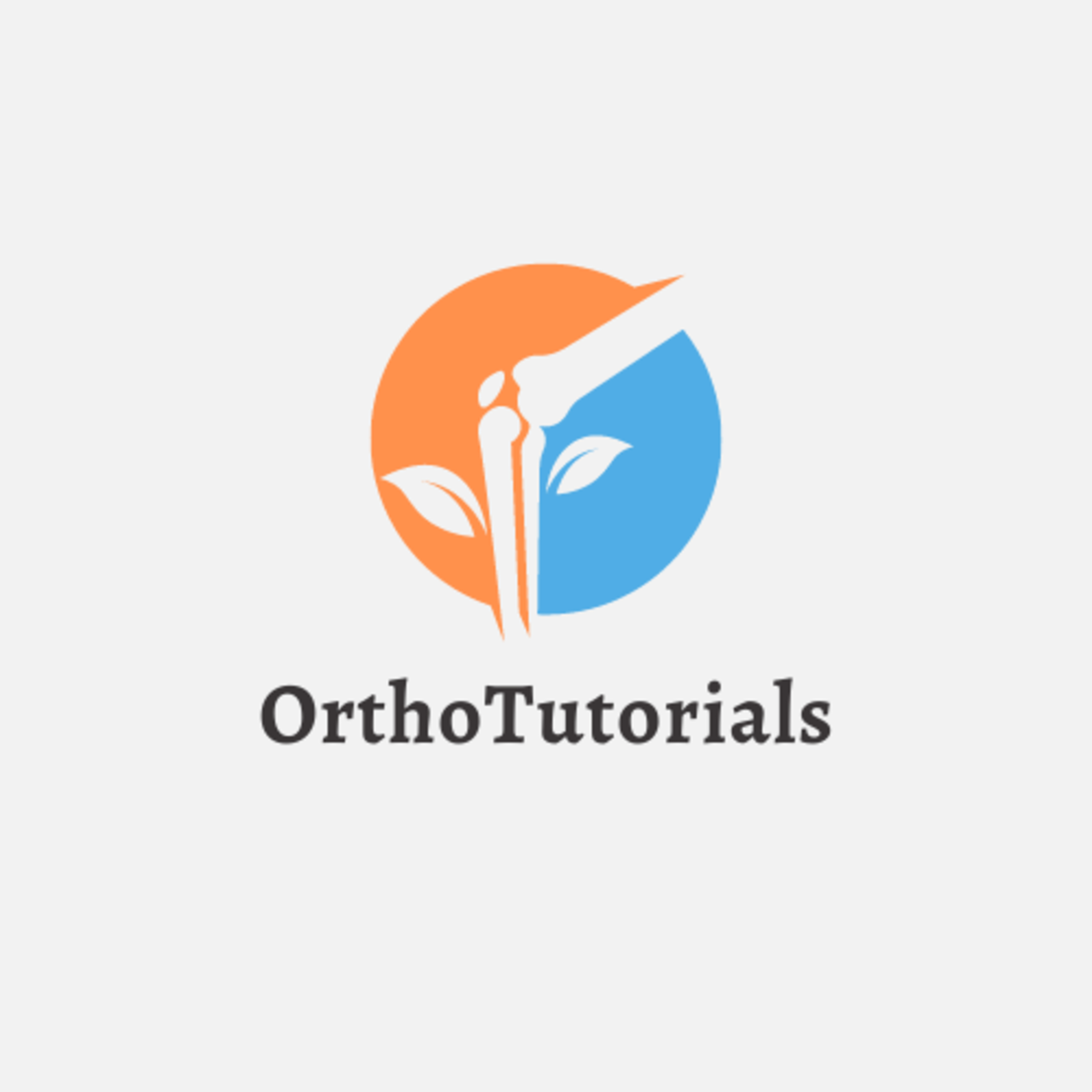 Pes Anserinus Bursitis – OrthoTutorials – Podcast – Podtail
