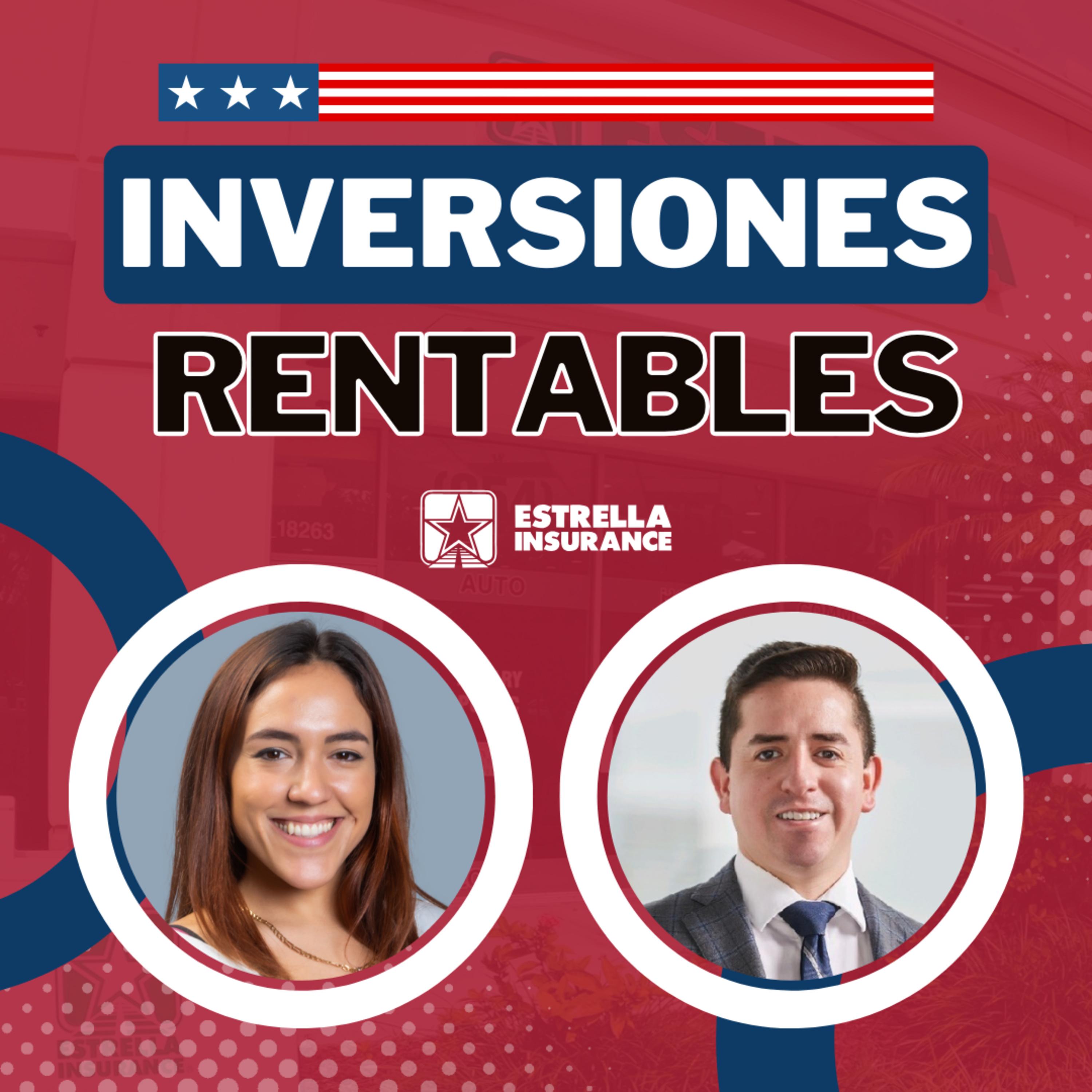 Conviértete en un franquiciado de ESTRELLA INSURANCE: Todo lo que ...