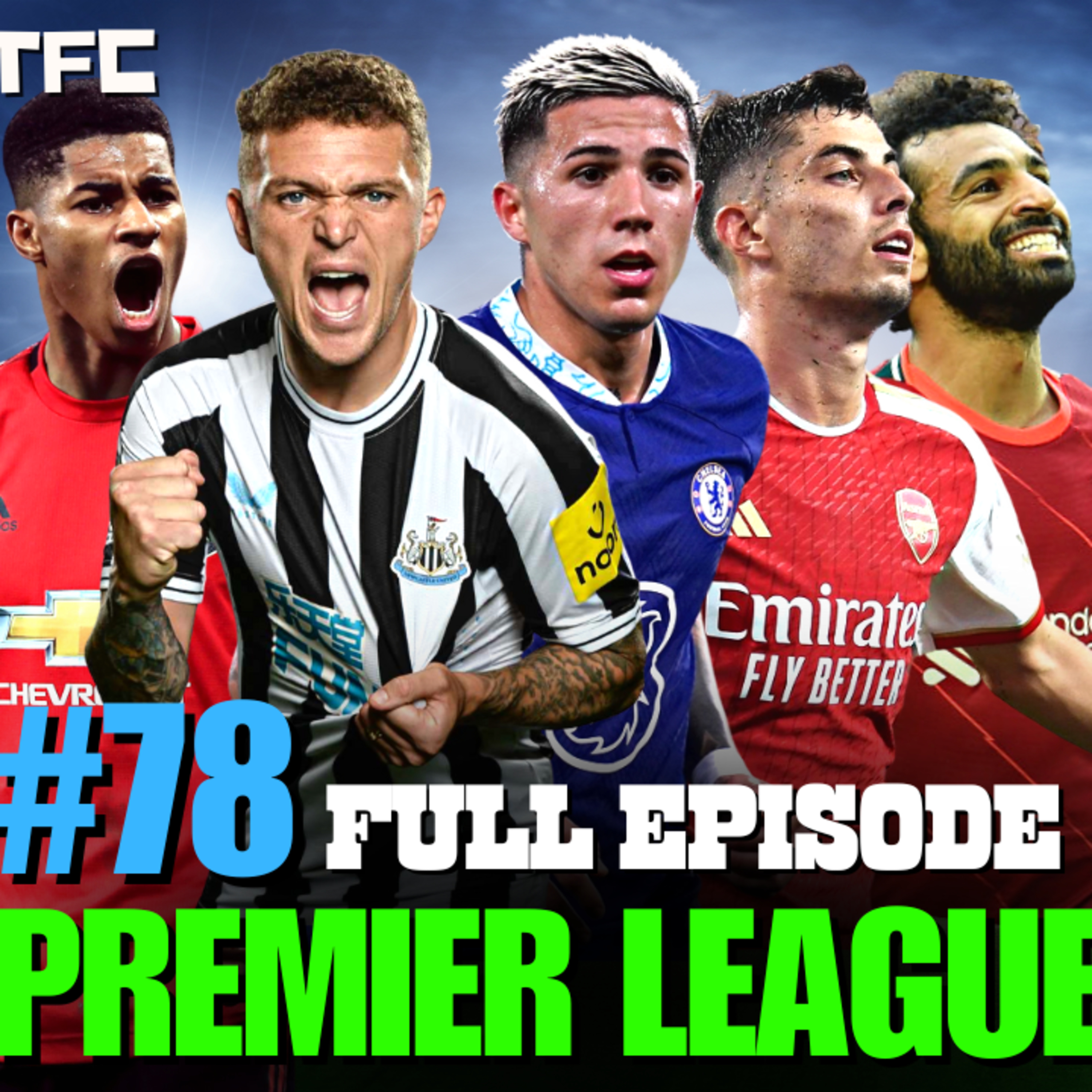 PL is BACK! Arsenal TOO MUCH for Chelsea & Tonali's case takes a bad turn – Football Uncensored ...