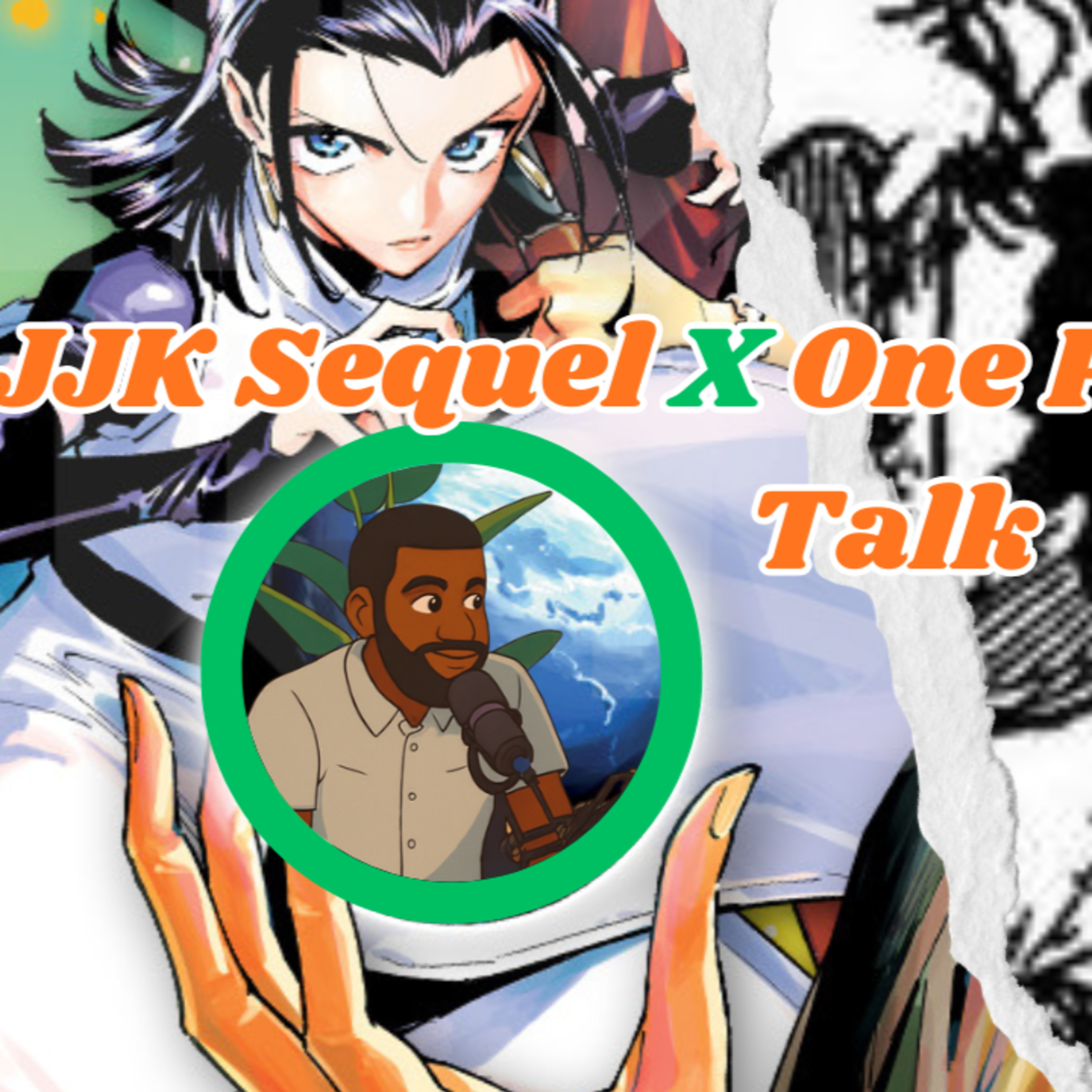 JJK Modulo & One Piece Lore: God Valley Finally Revealed? - Freestyle ...