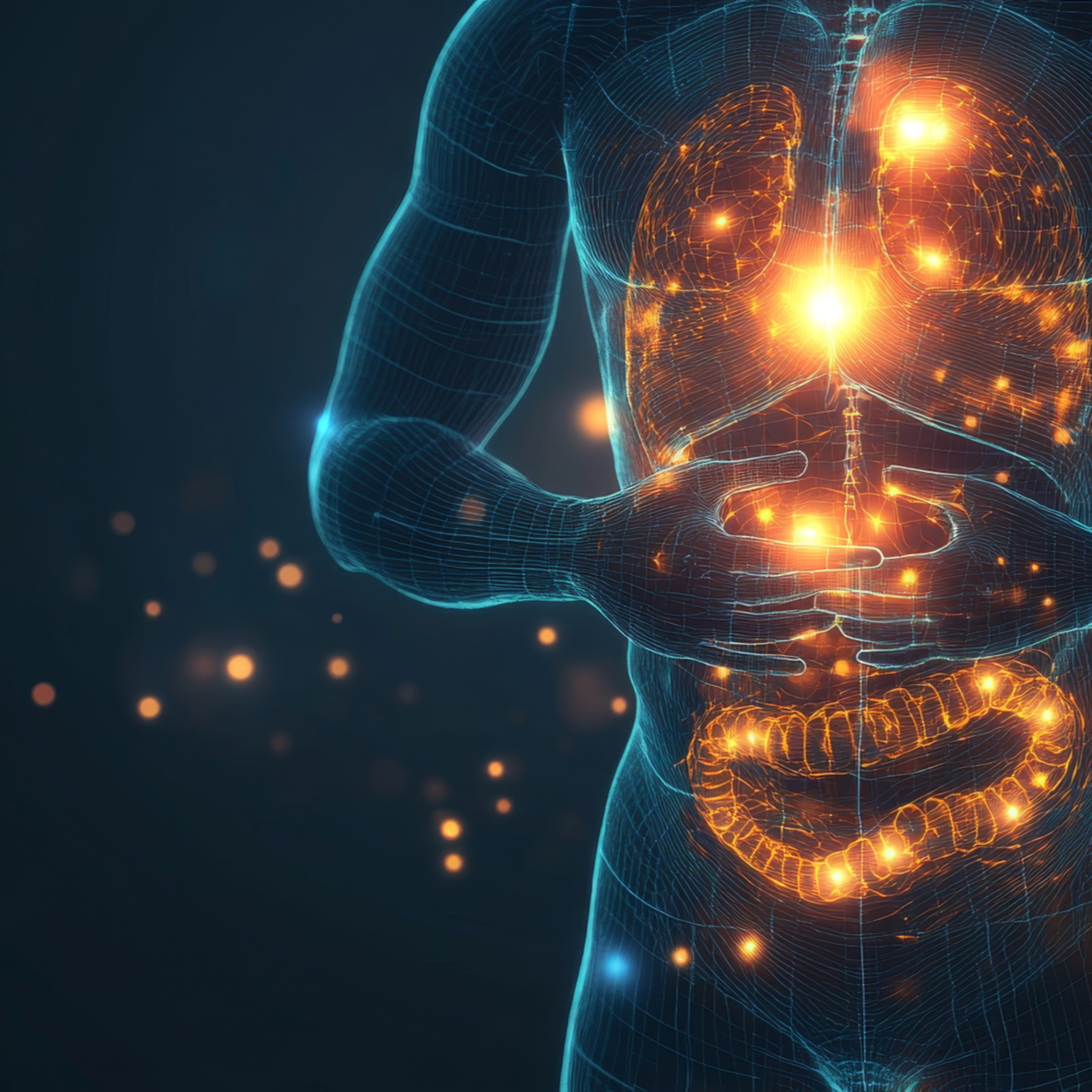 Gut-Targeted Antibiotic Boosts Lung Cancer Radiation Therapy: A New ...