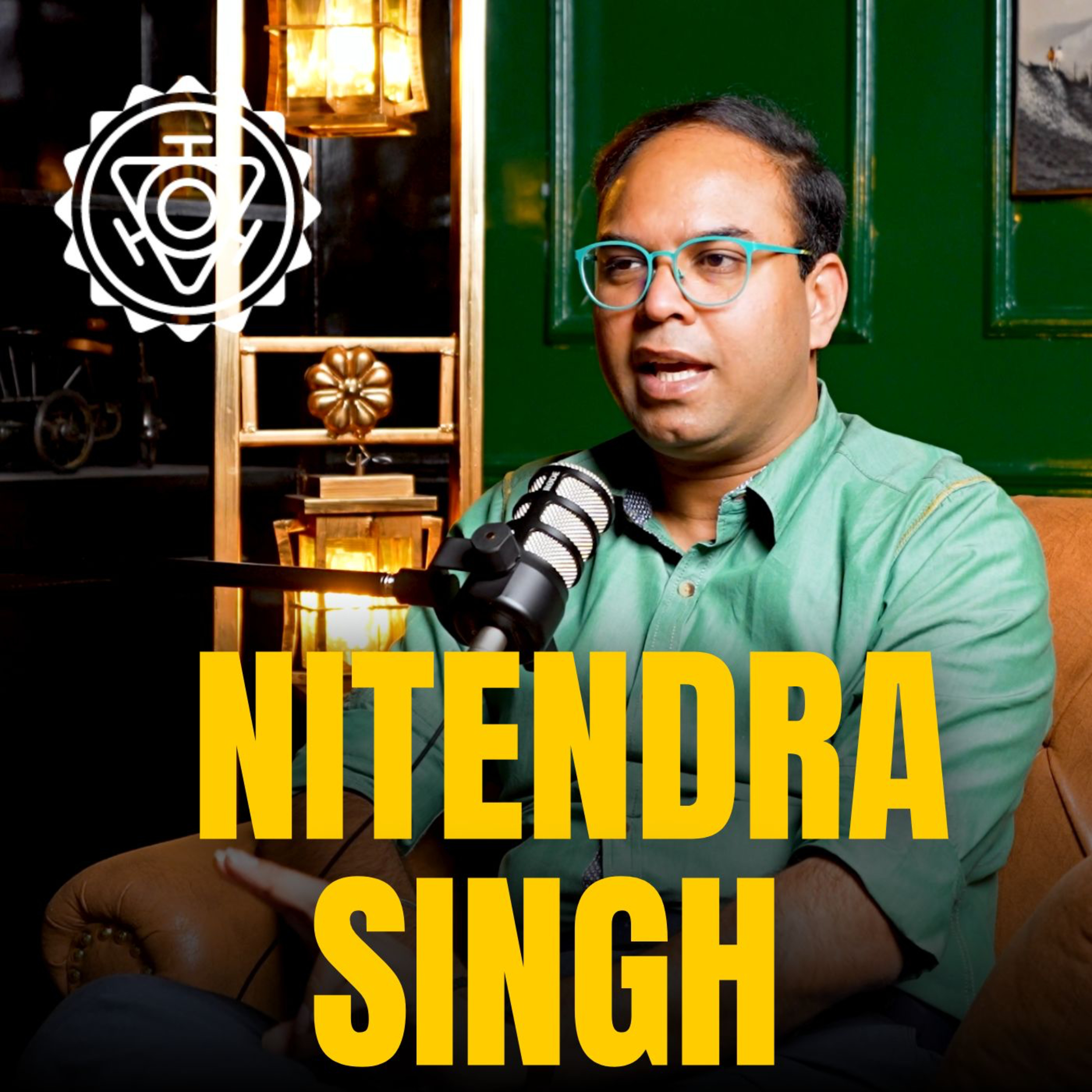 संवाद # 190: Nuclear Scientist explains how License Raj is killing ...