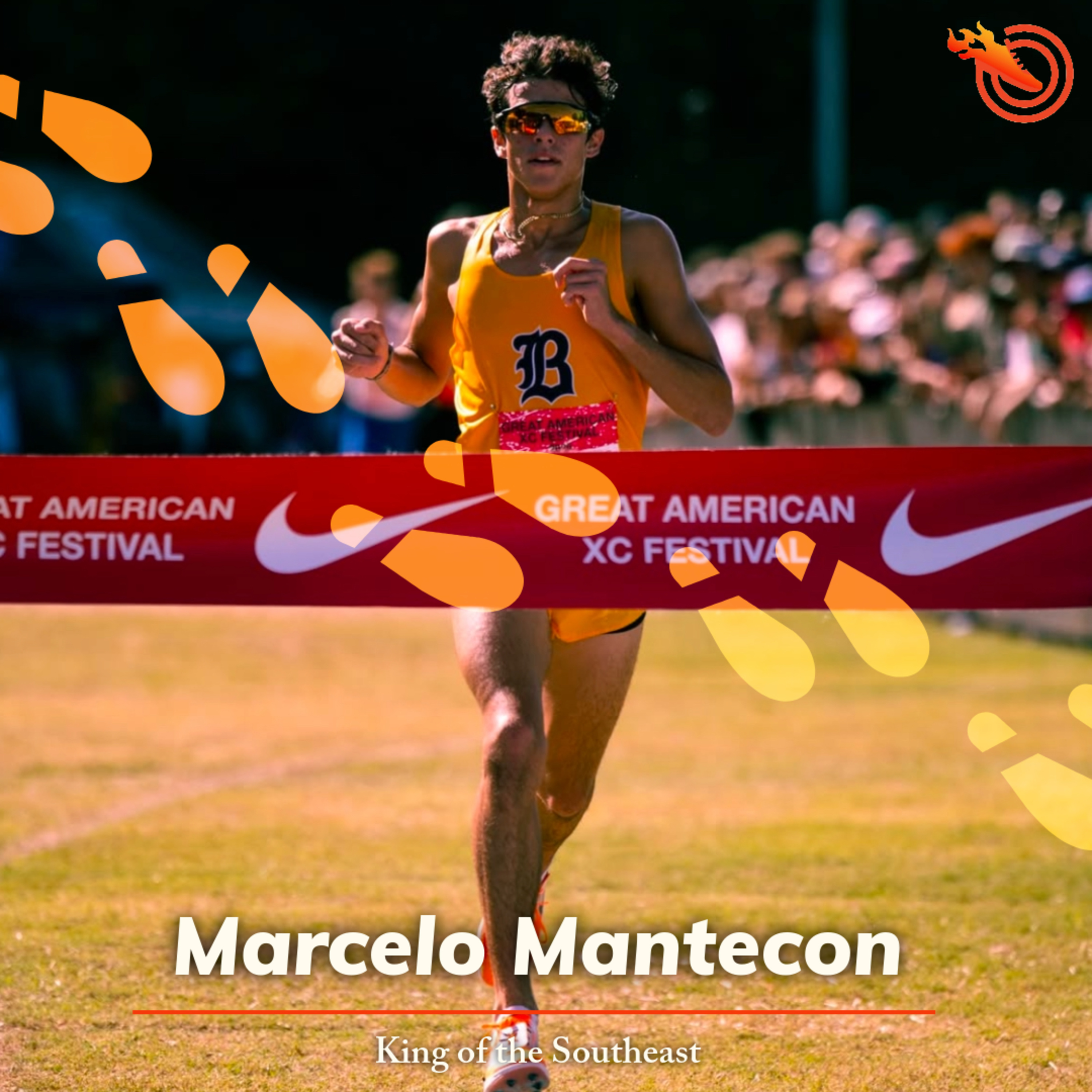 King of the Southeast: A conversation with Marcelo Mantecon before Nike ...