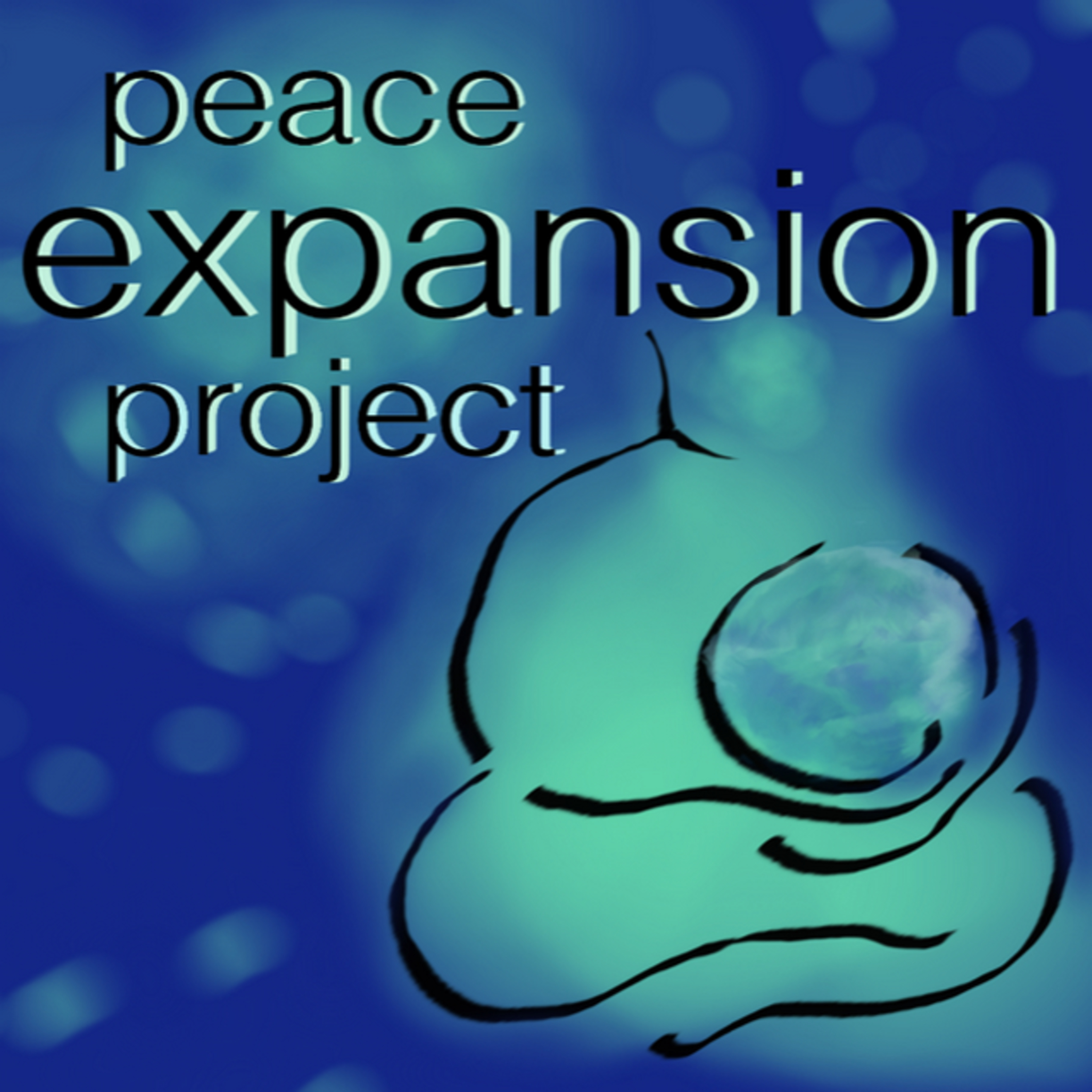 Peace Expansion Project Podcast - Walking the Path of Peace_Healing ...