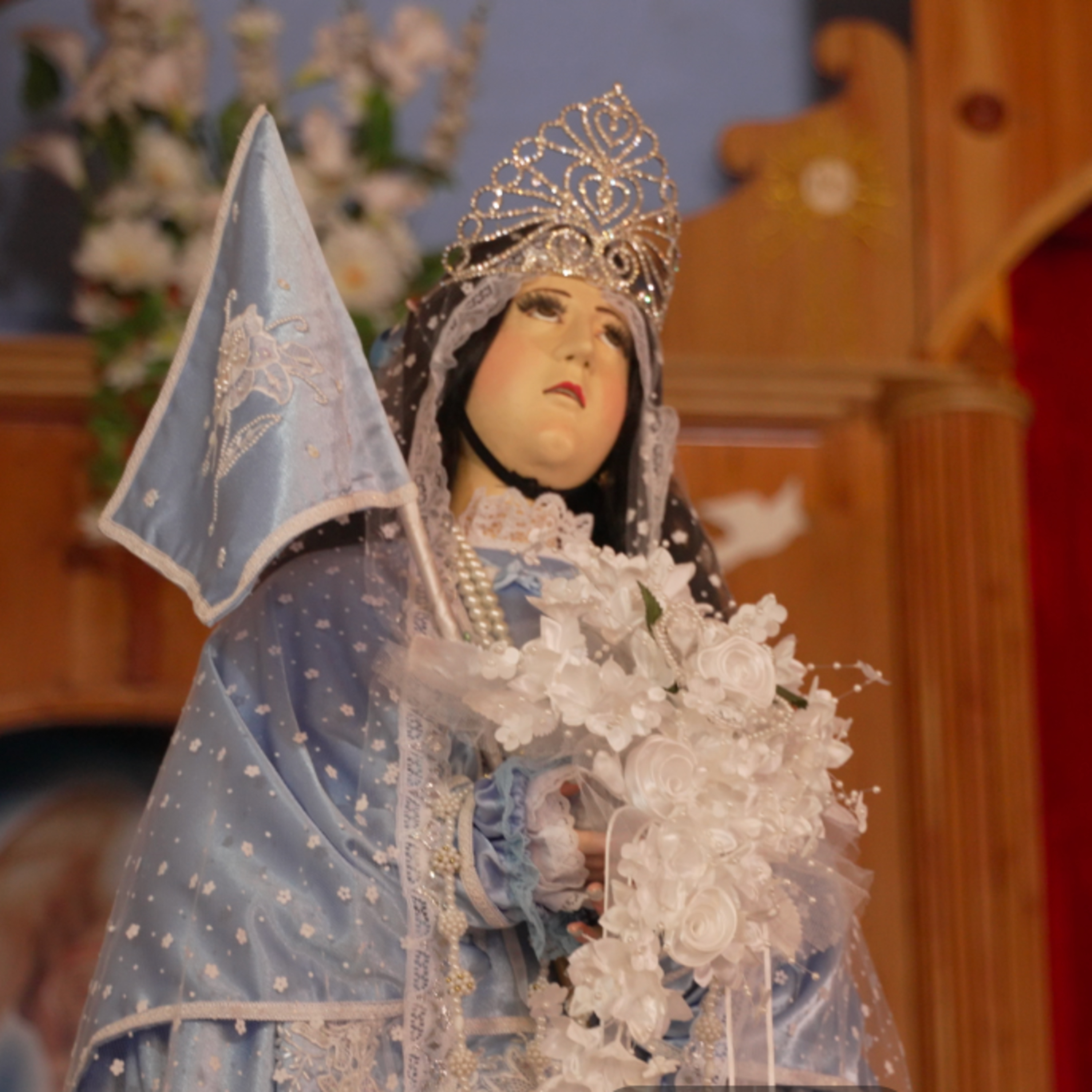 Fiesta de la Asunta en el pueblo de Huatacondo – ¿Qué hacer en Iquique?