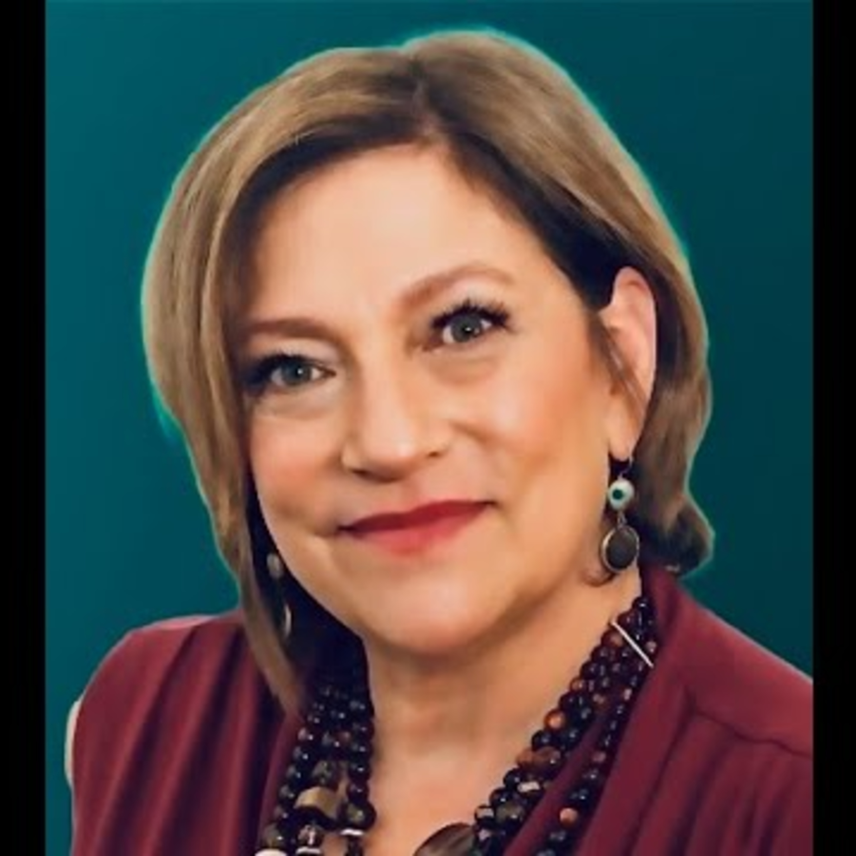 NJ self-employed author/producer Calvin Schwartz is my guest with ...