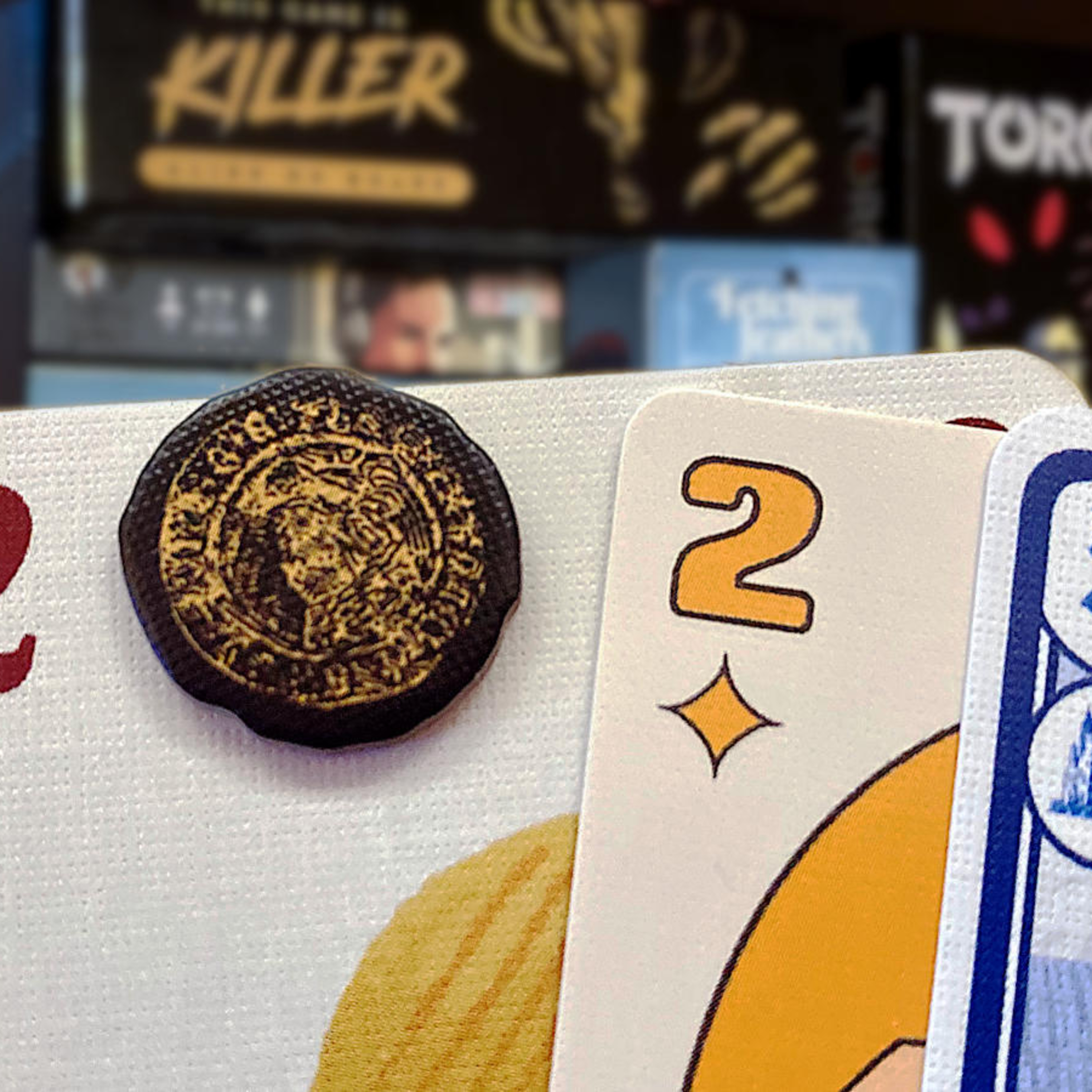 2025 - A Year in Review (Saturday Review) by Tabletop Games Blog ...