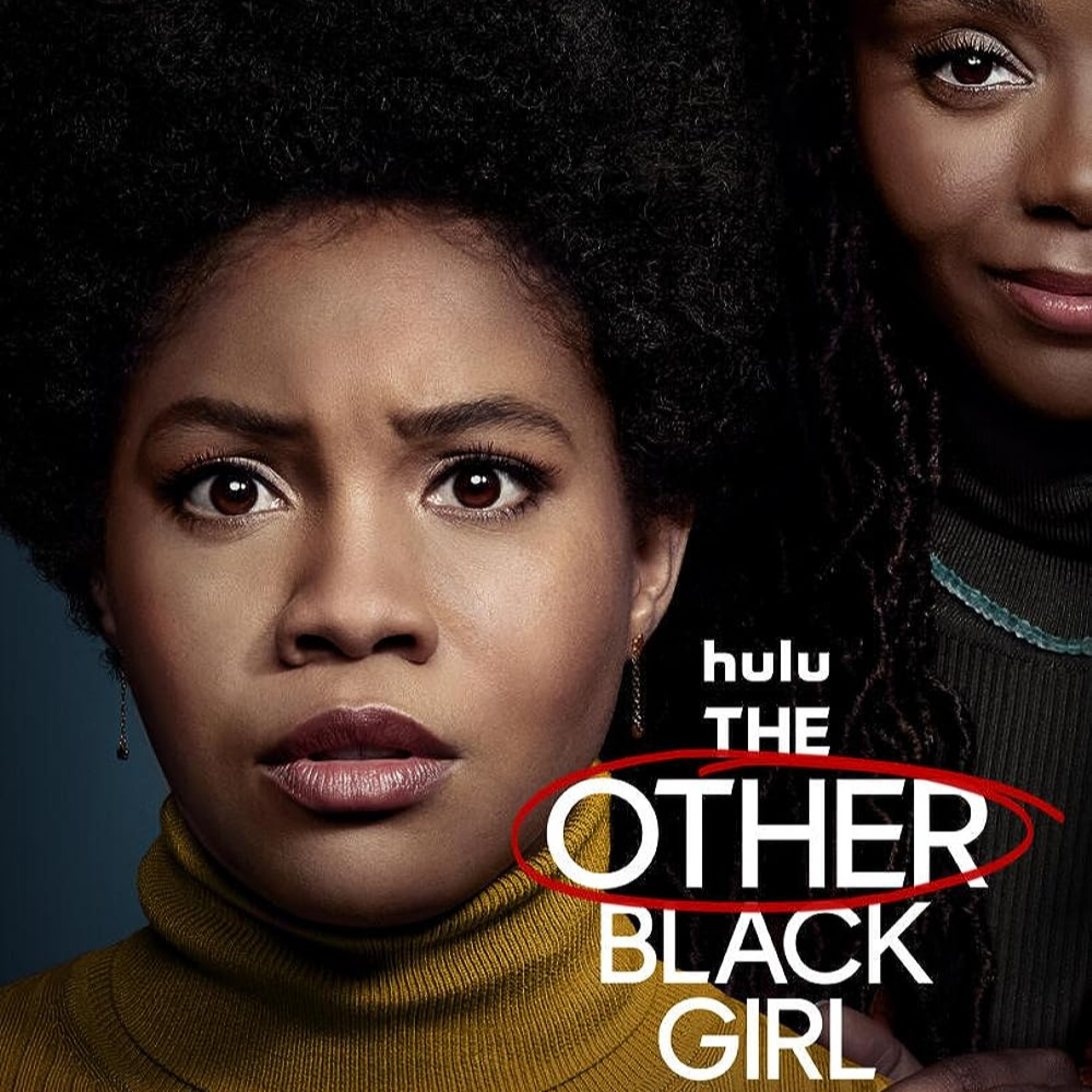 The Other Black Girl Review | Season 1 Episode 2 | After The Storm ...