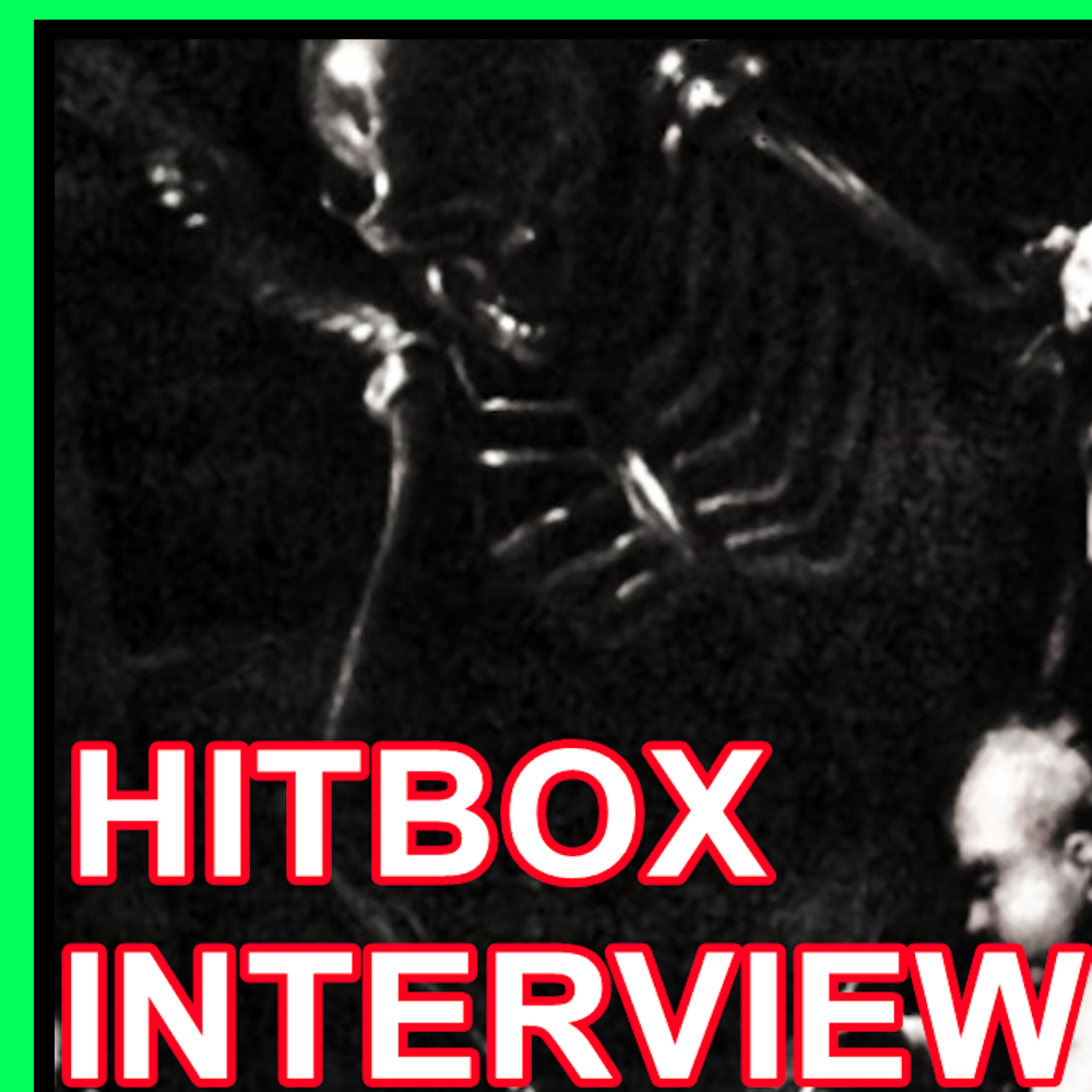 HITBOX INTERVIEW | Nu Metal Duo Talk The New Album, Reaction to Harsh ...