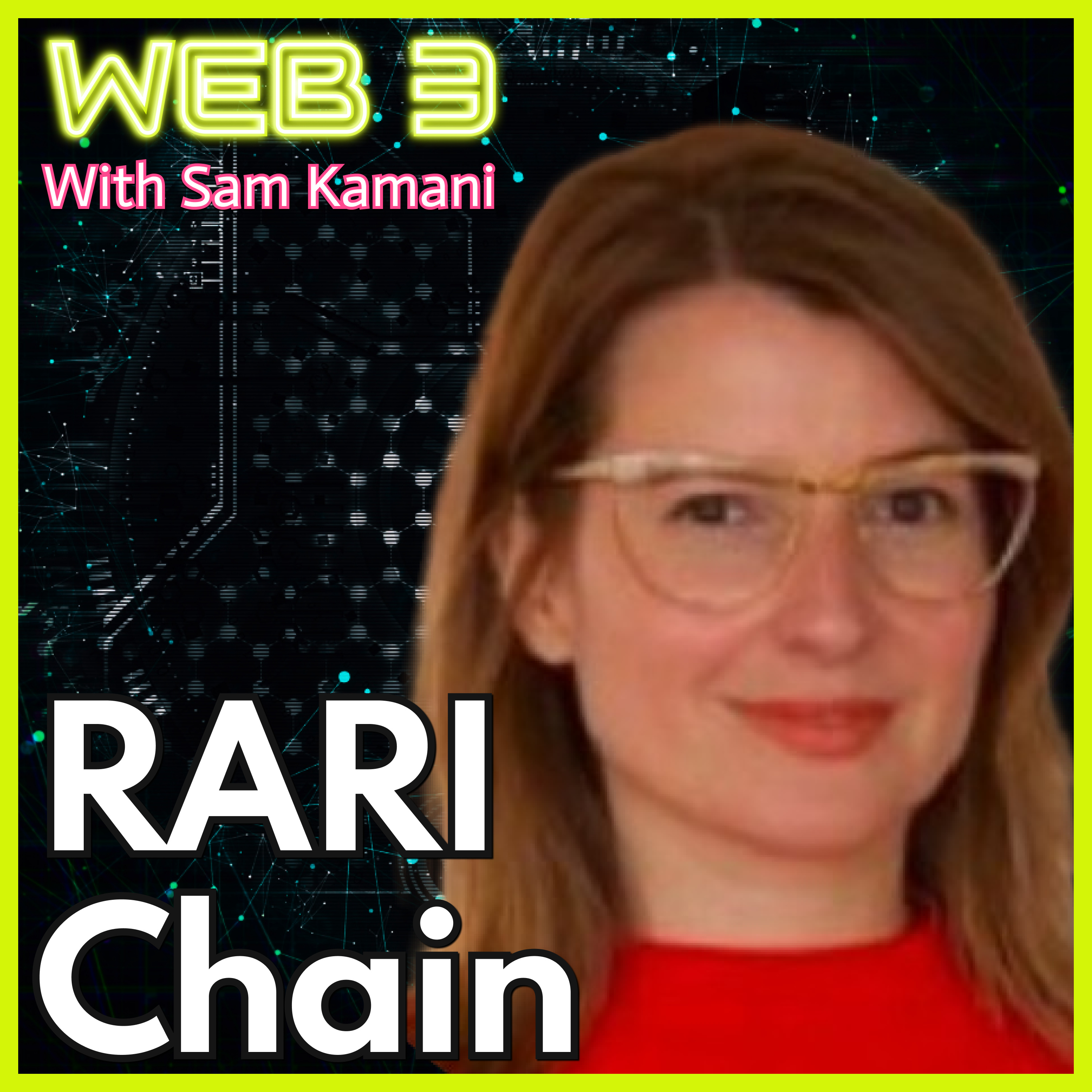 114: The Future of NFTs and Decentralization: An Insightful ...