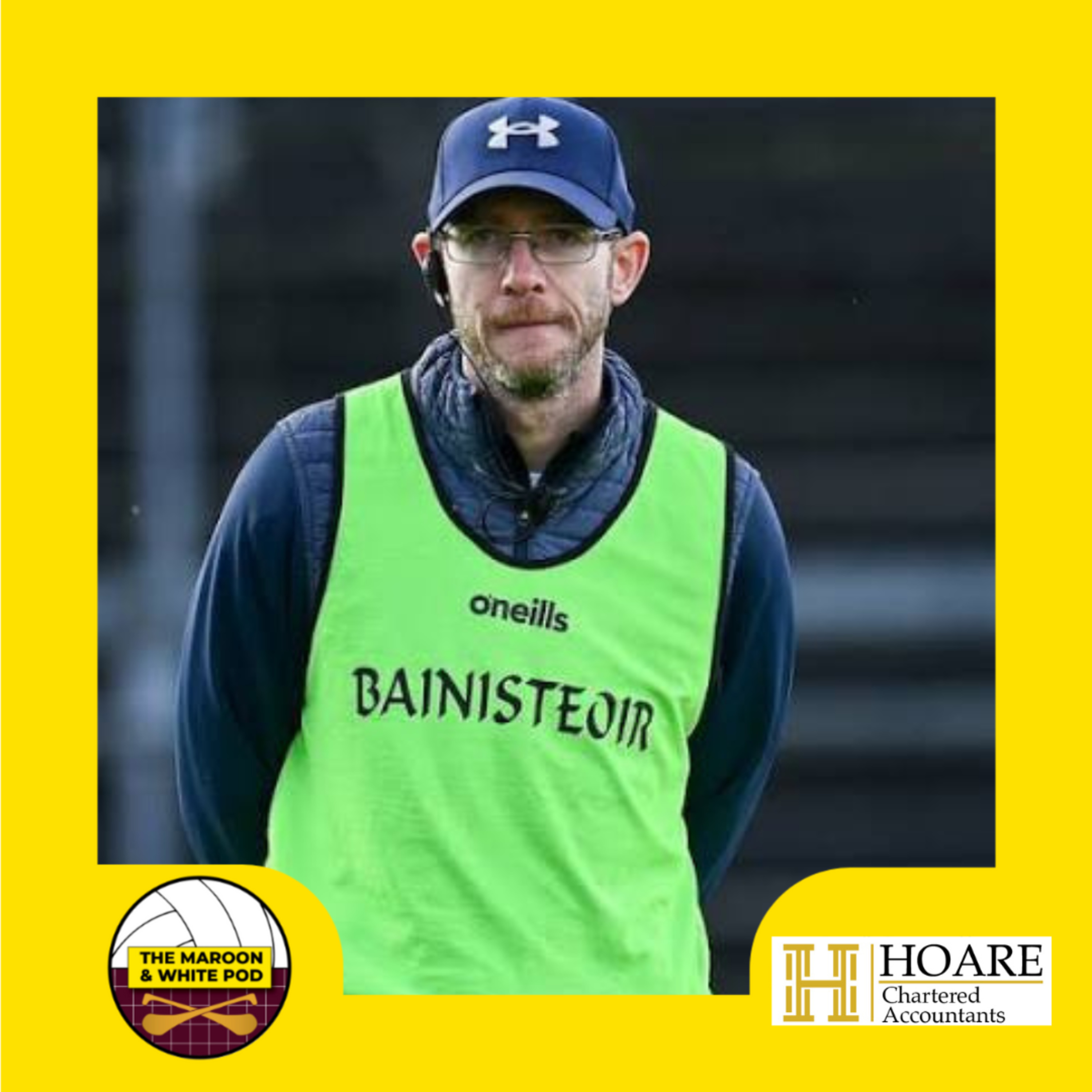 Galway U20 football manager Kevin Johnson | Dunmore MacHales edge get ...