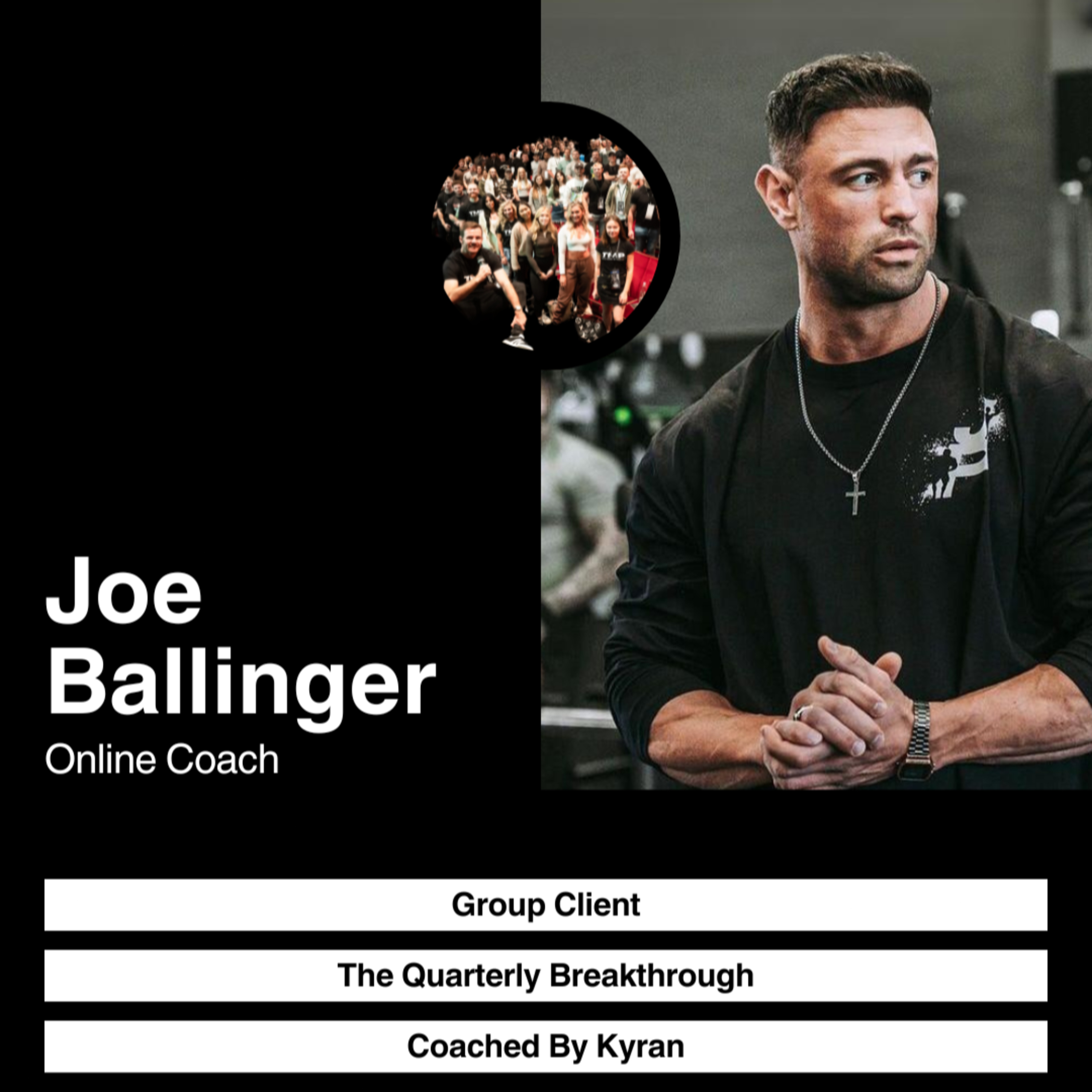 Podcast – TMP l Total Mental Performance