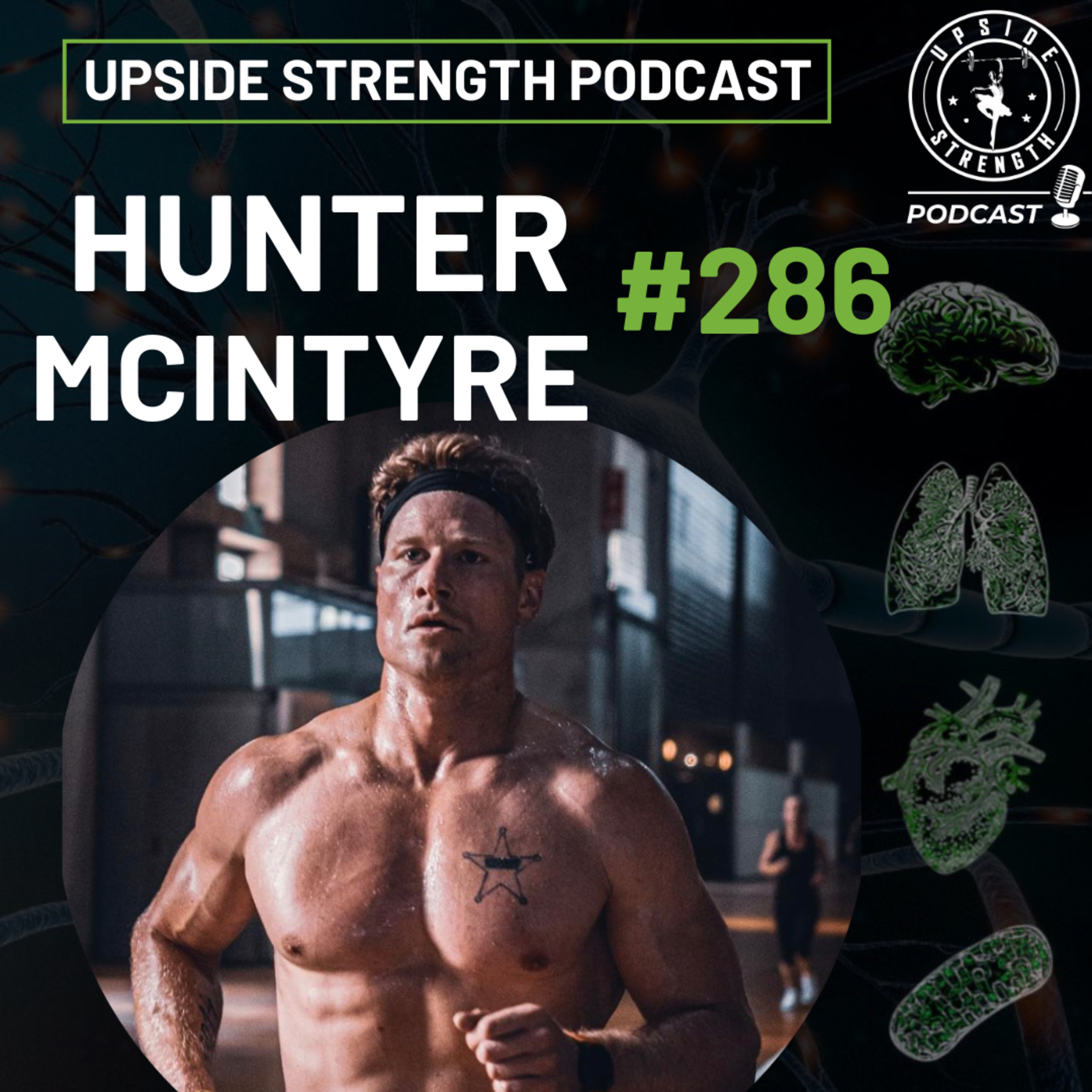 [EN] Hunter McIntyre on How to Compete in Hyrox at your Best || #286 ...