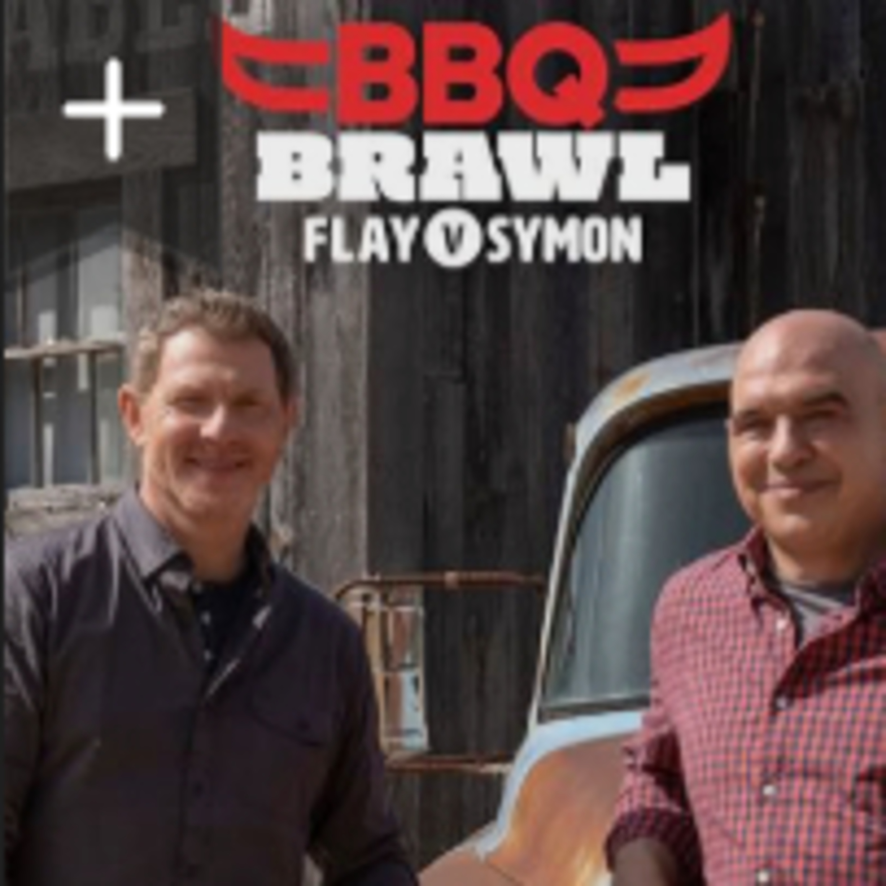 CWT627: BBQ Brawl Recap — Season 1, Episode 2 'High Steaks' 🥩 ...