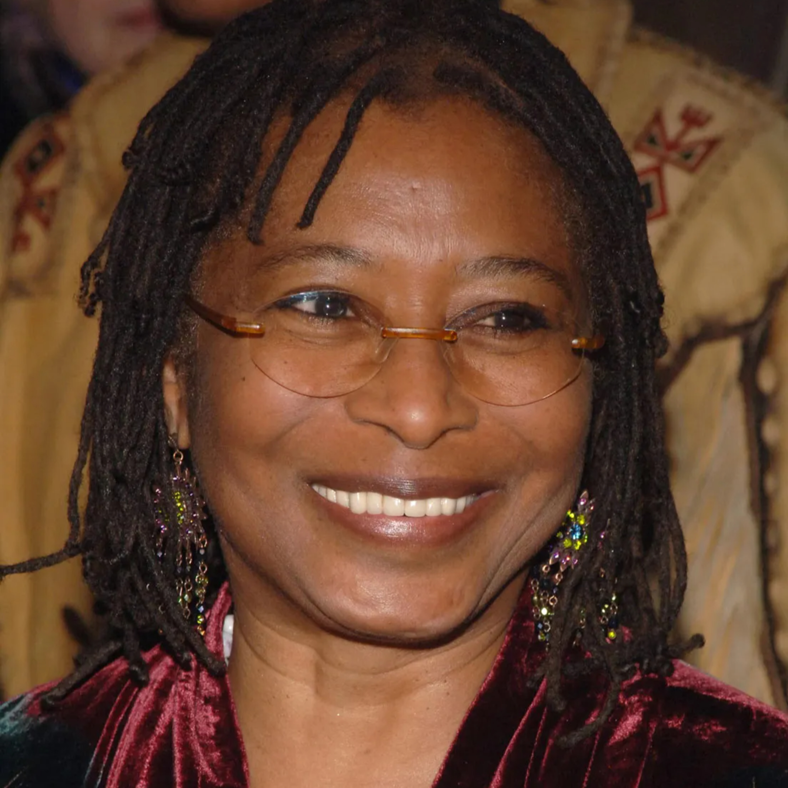 Let's Learn about Award-winning Writer, Alice Walker! #alicewalker # ...