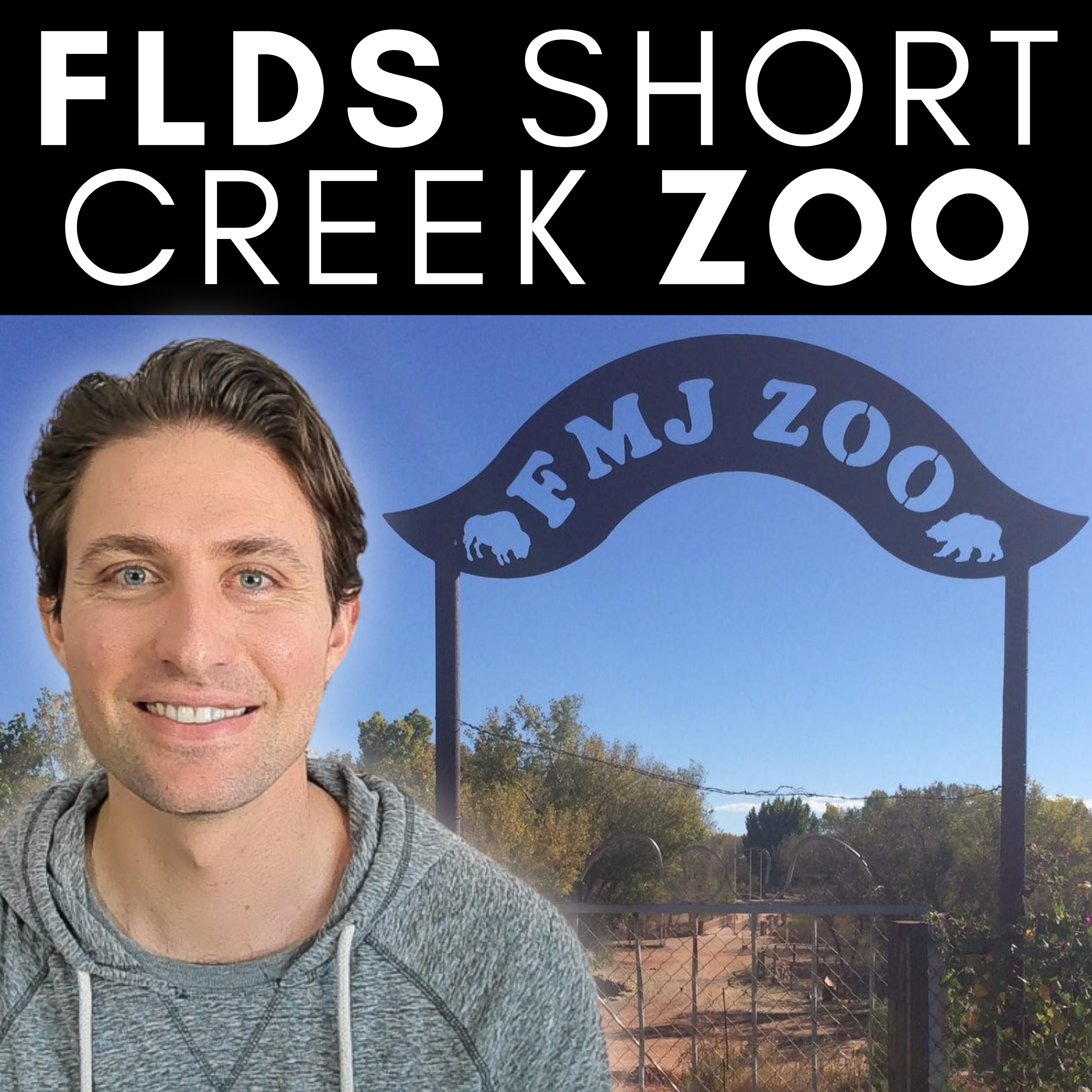 Returning to My Polygamous Childhood Zoo in Short Creek – Growing Up In ...