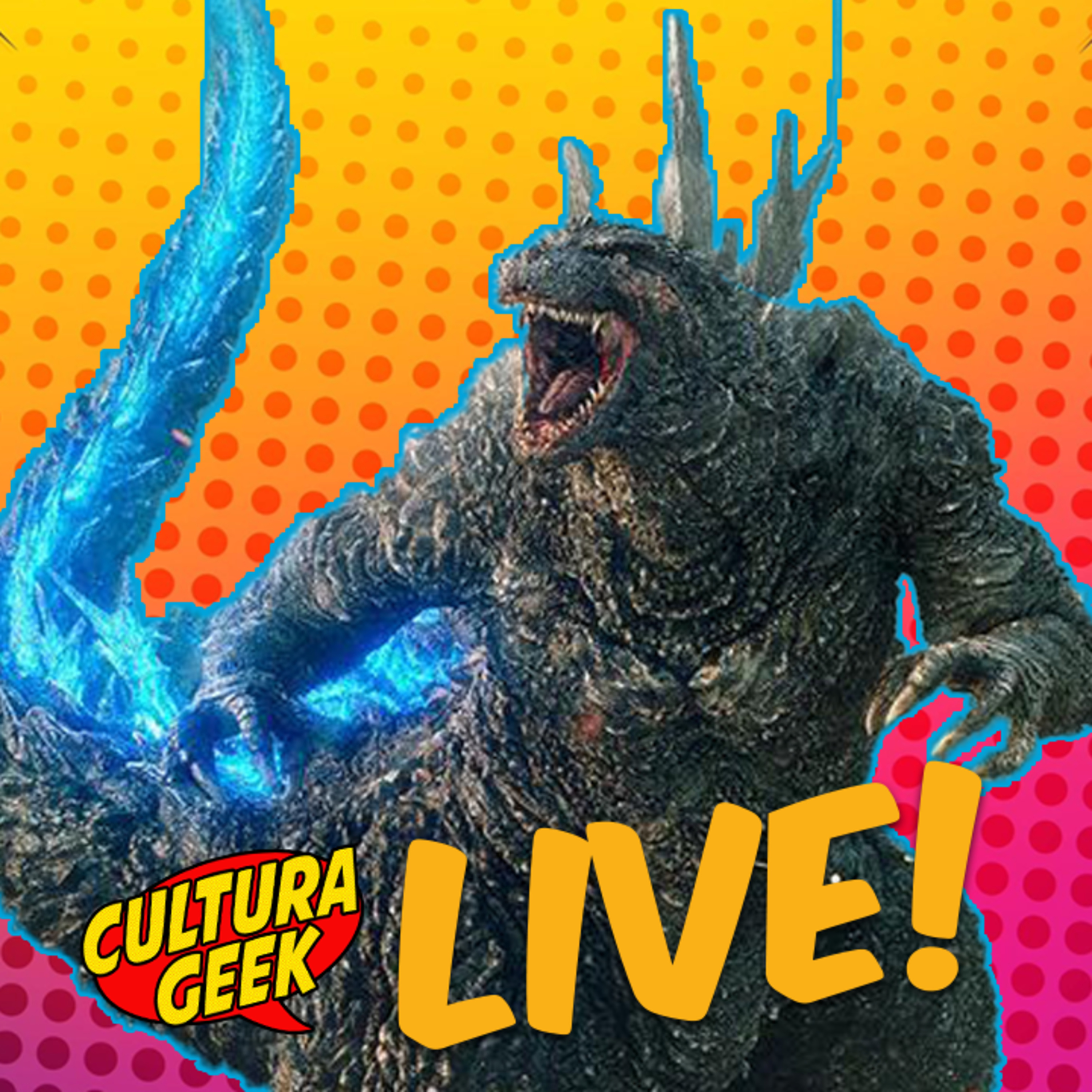 Godzilla Minus One ES CINE! Llega el 15th Doctor! - Cultura Geek Live ...
