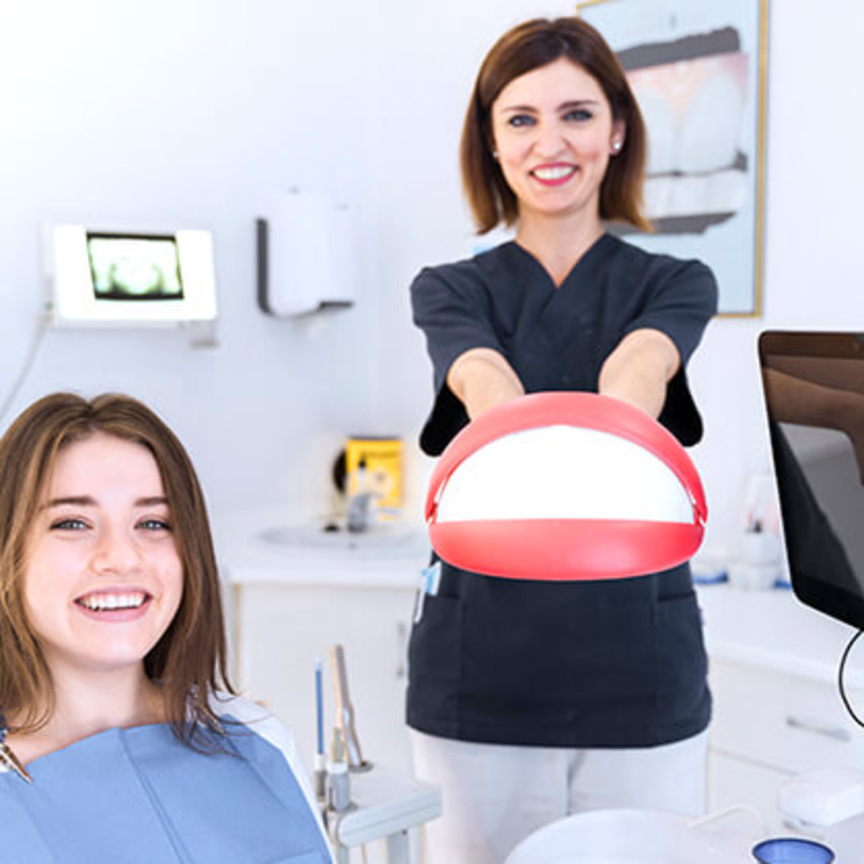 Designing a Patient-Centric Dental Office Layout – Dental Practice ...