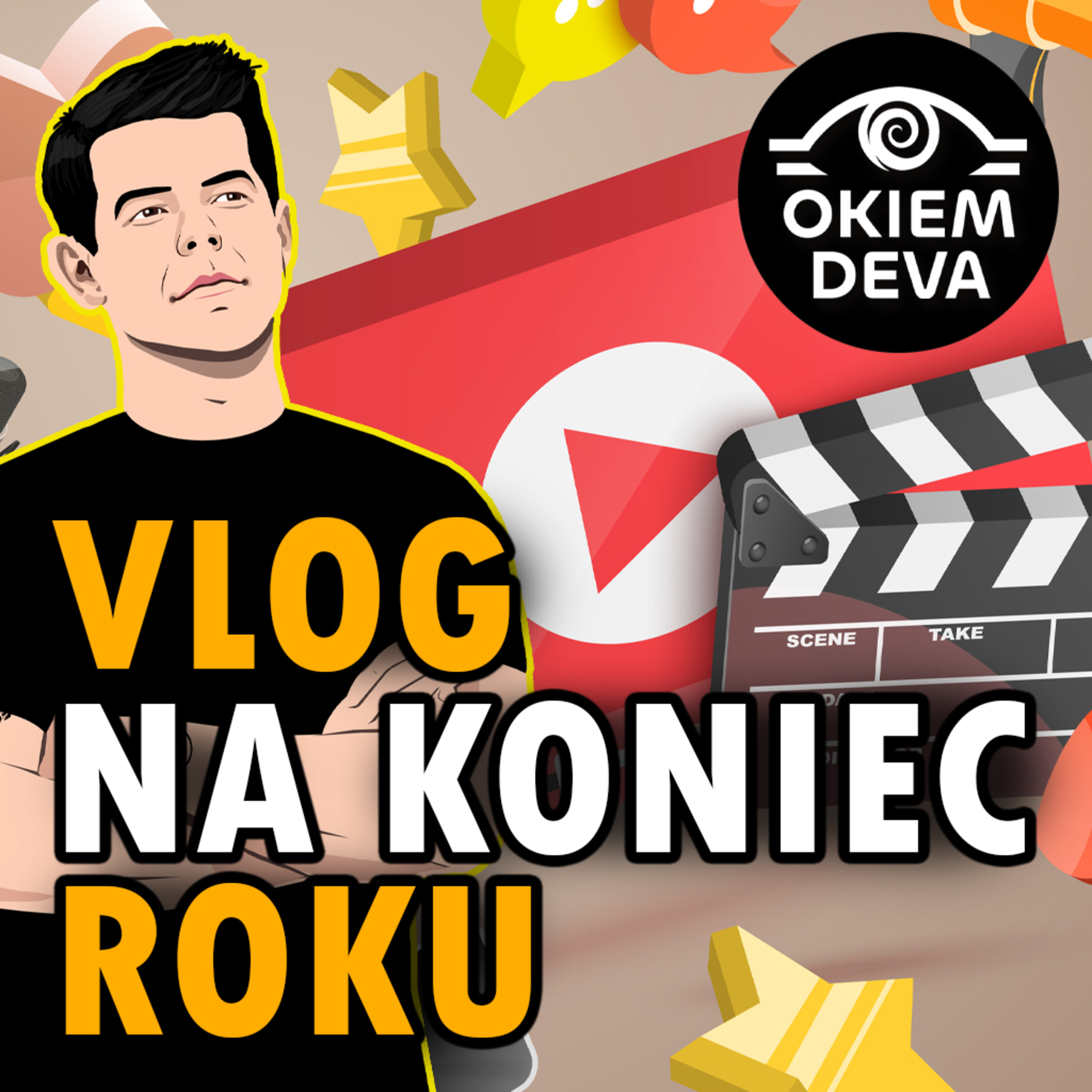 GOG Wykupiony od CD Projekt! Nie byłoby Kojimy bez Mario? - Okiem Deva - Podcast Episode ...