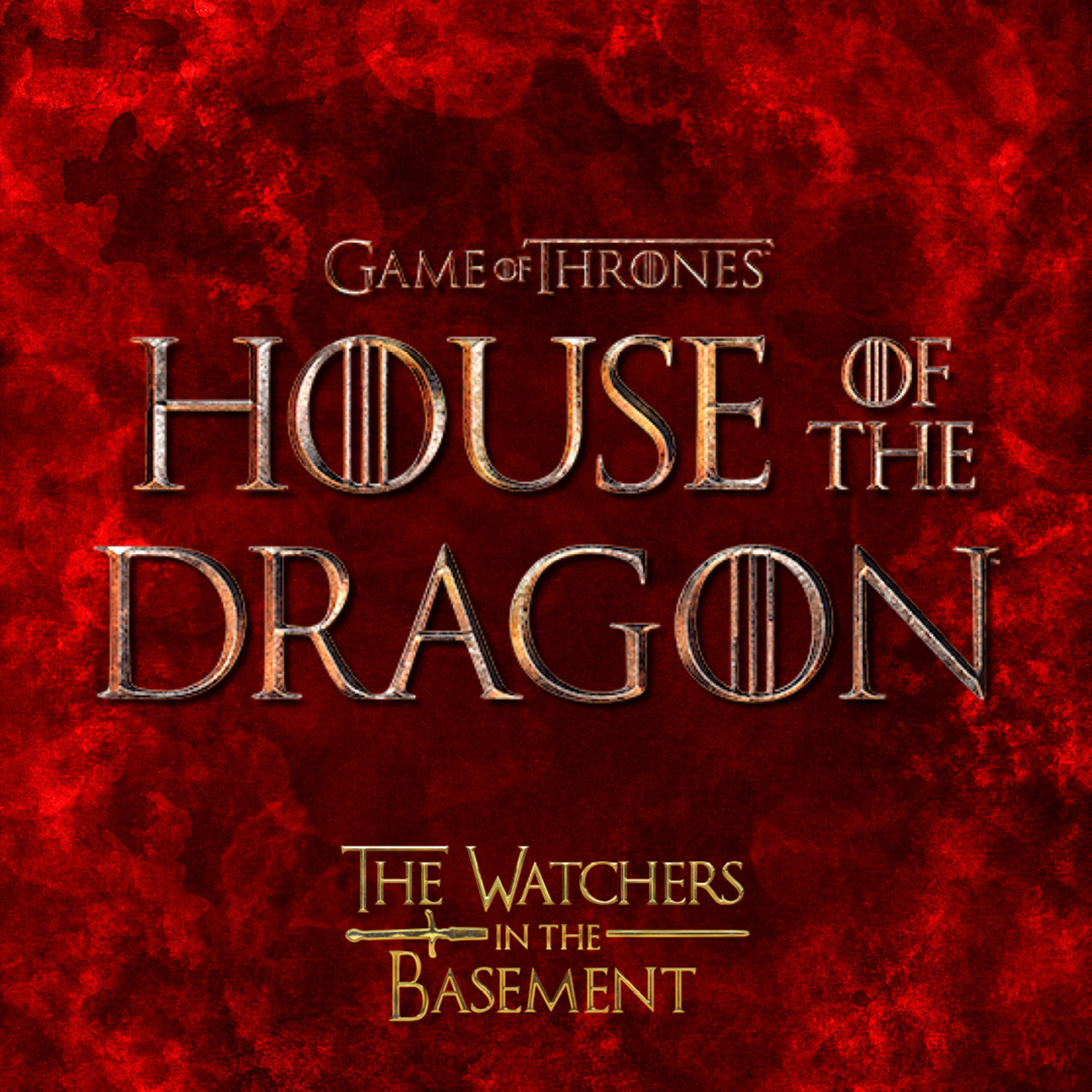 House of the Dragon: The Red Dragon and the Gold (SPOILERS) | The ...