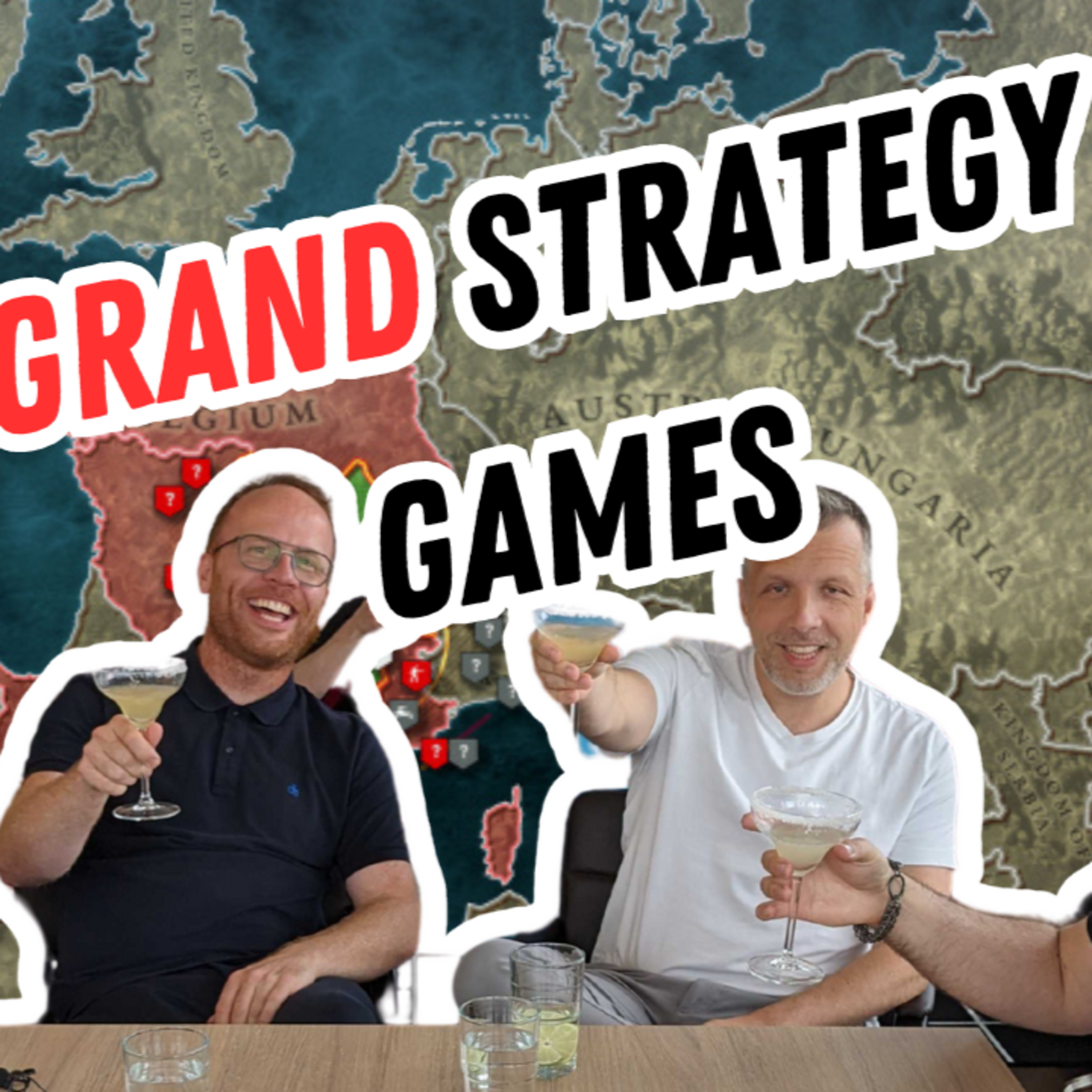 Bytro Live: The Home of Grand Strategy Games & innovative TikTok UA ...
