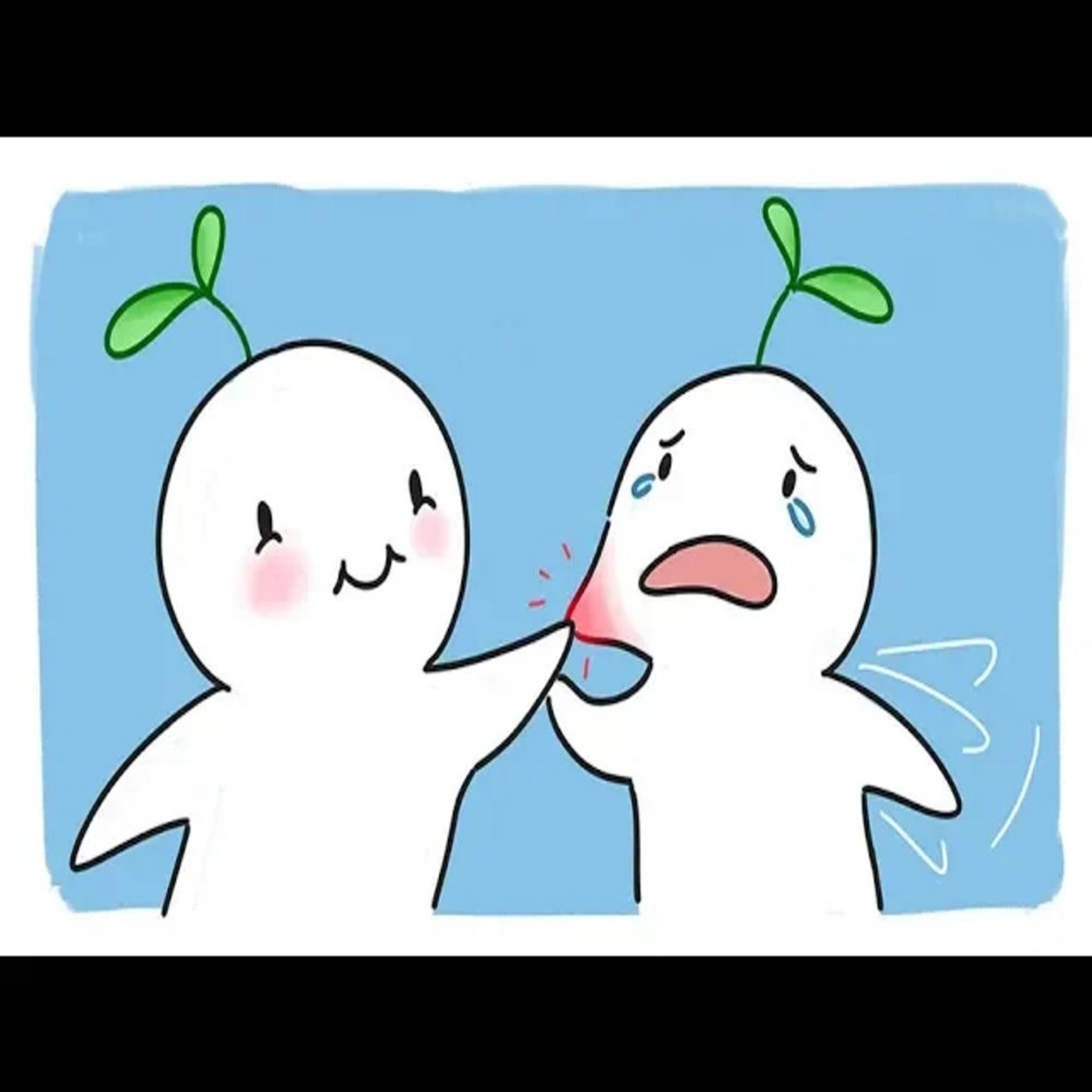 5 Types of Unhealthy Sibling Relationships - Psych2Go On the GO ...