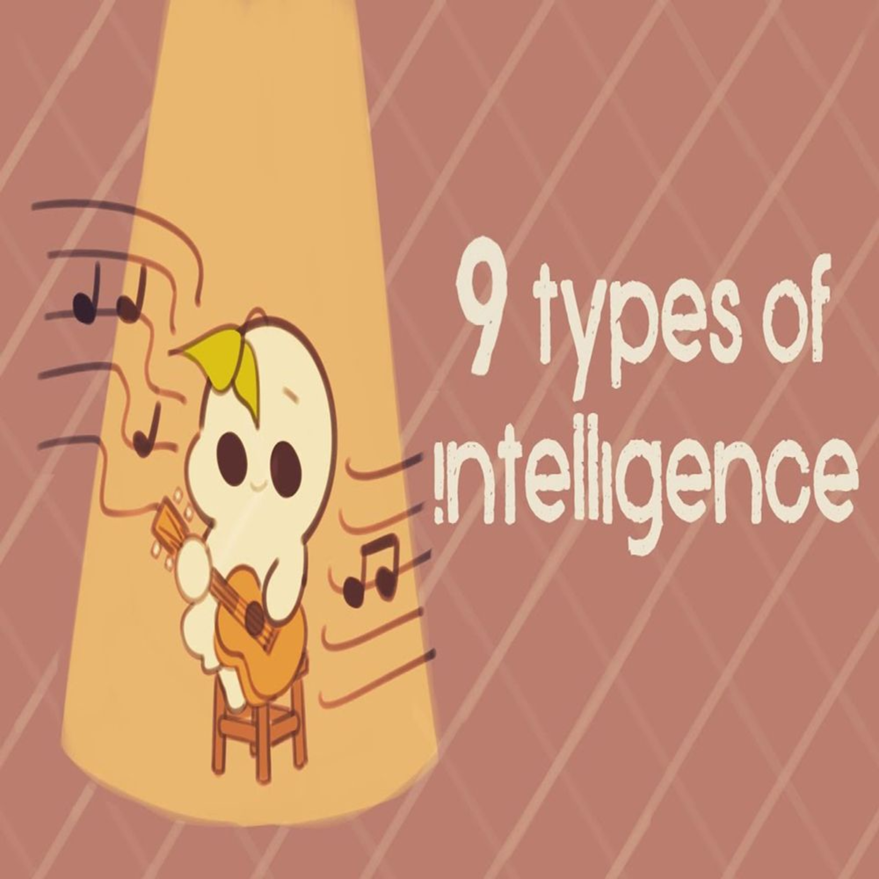9 Types of Intelligence, Which One Are You? - Psych2Go On the GO ...