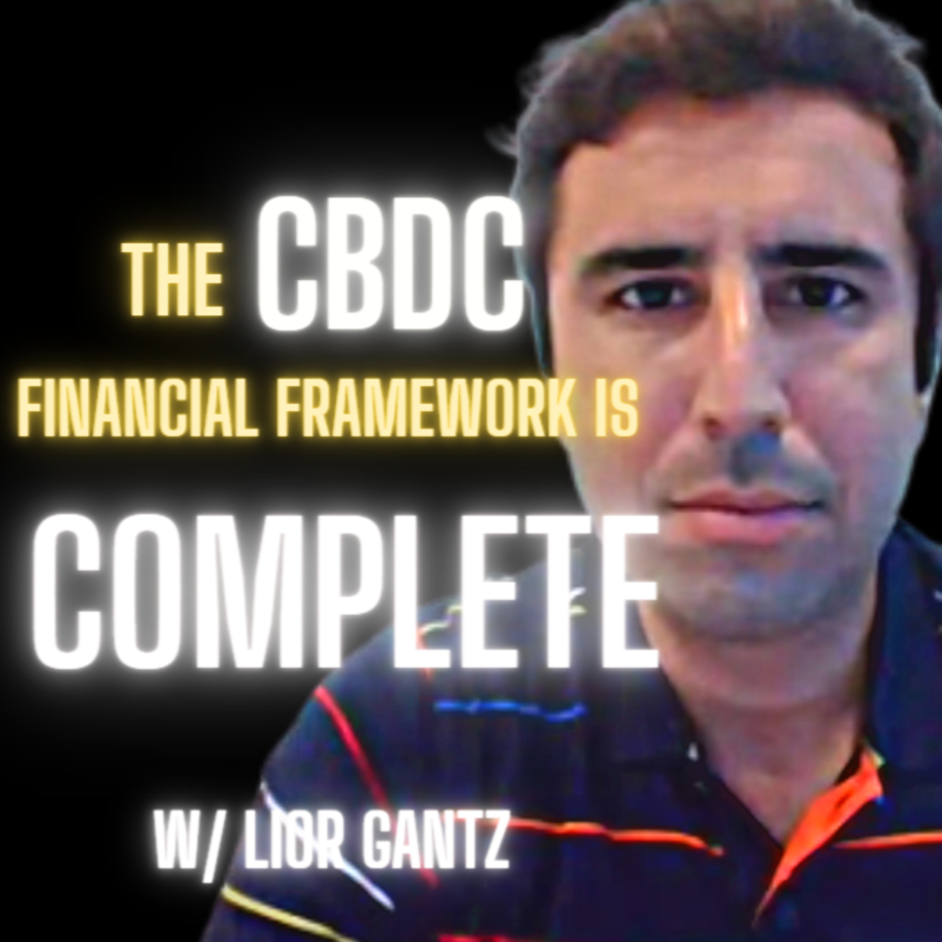 Revolutionizing Finance: Tokenized World of Real-World Assets w/ Lior ...