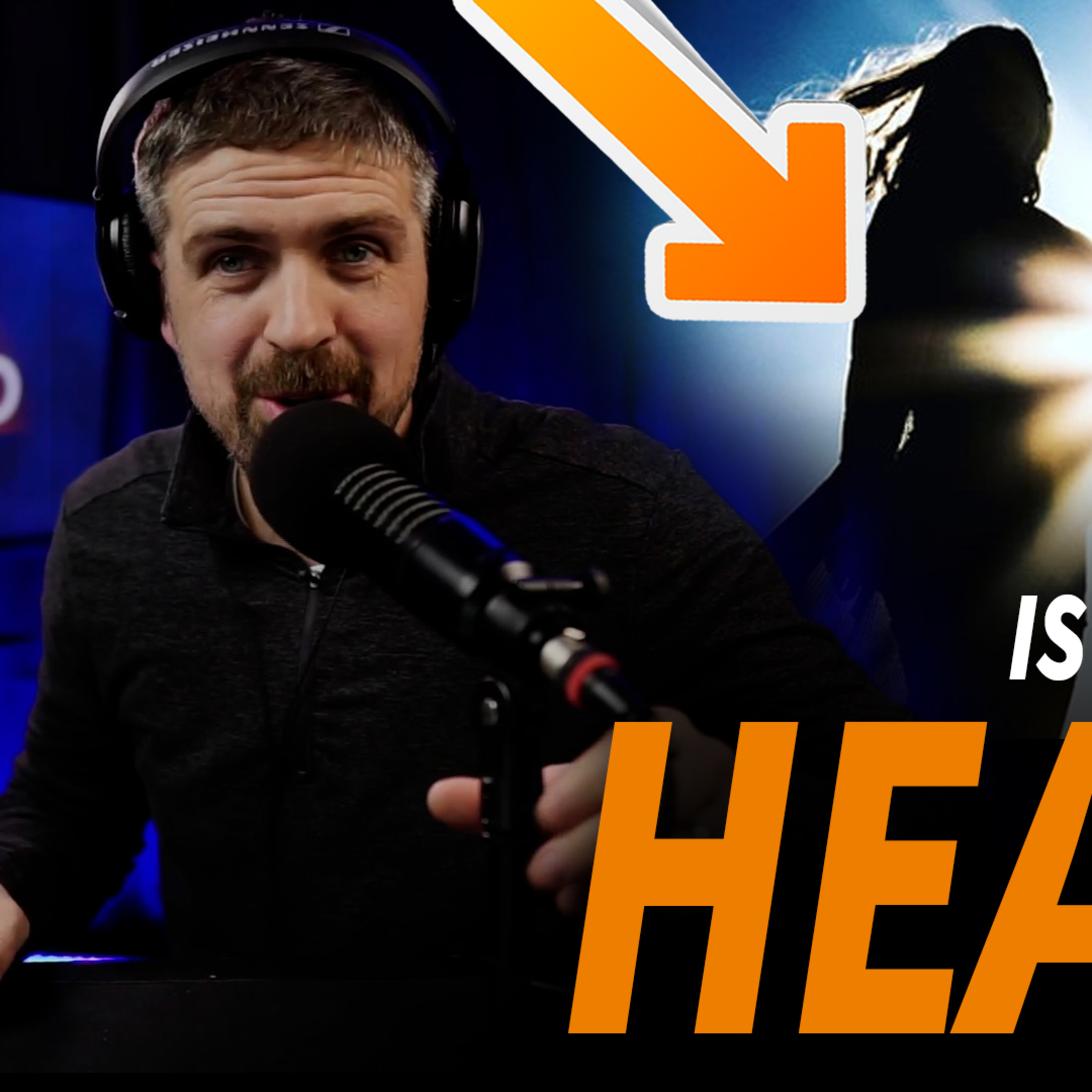 Jesus Did Not Say “There’s No Marriage in Heaven” (feat. Jonah Barnes ...