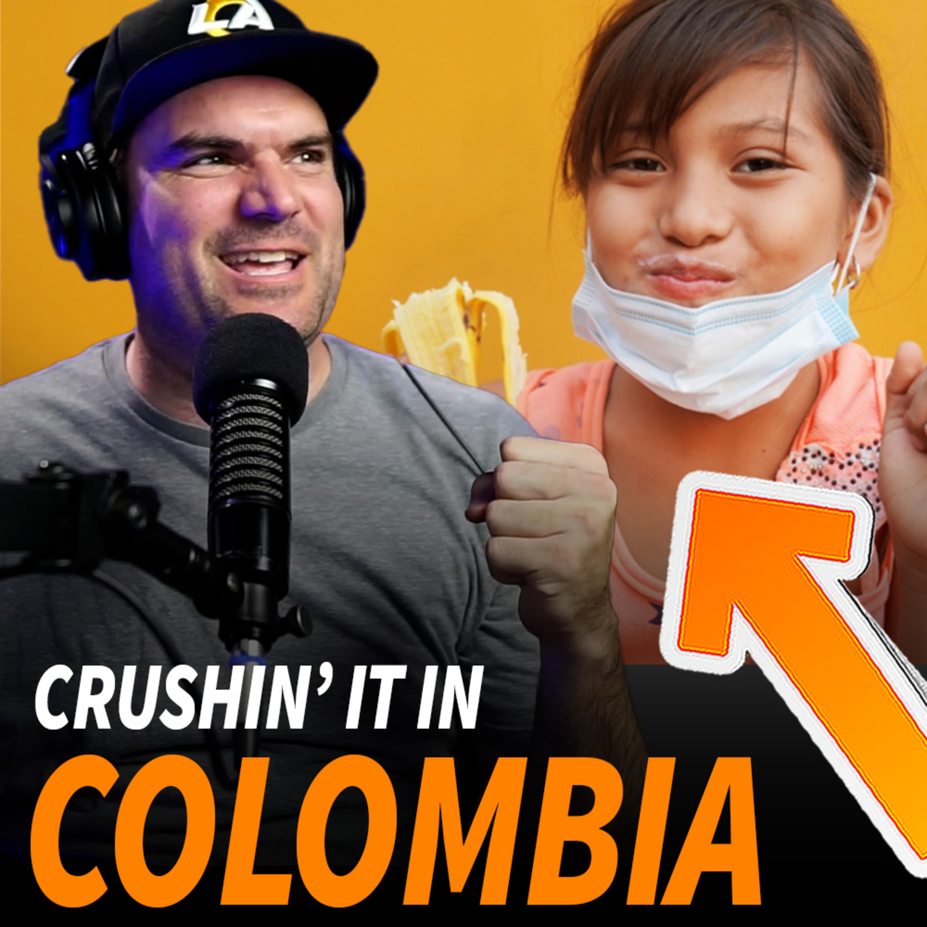 LDS Church Crushin' It in Colombia With Food Relief, Baby! – WARD RADIO ...