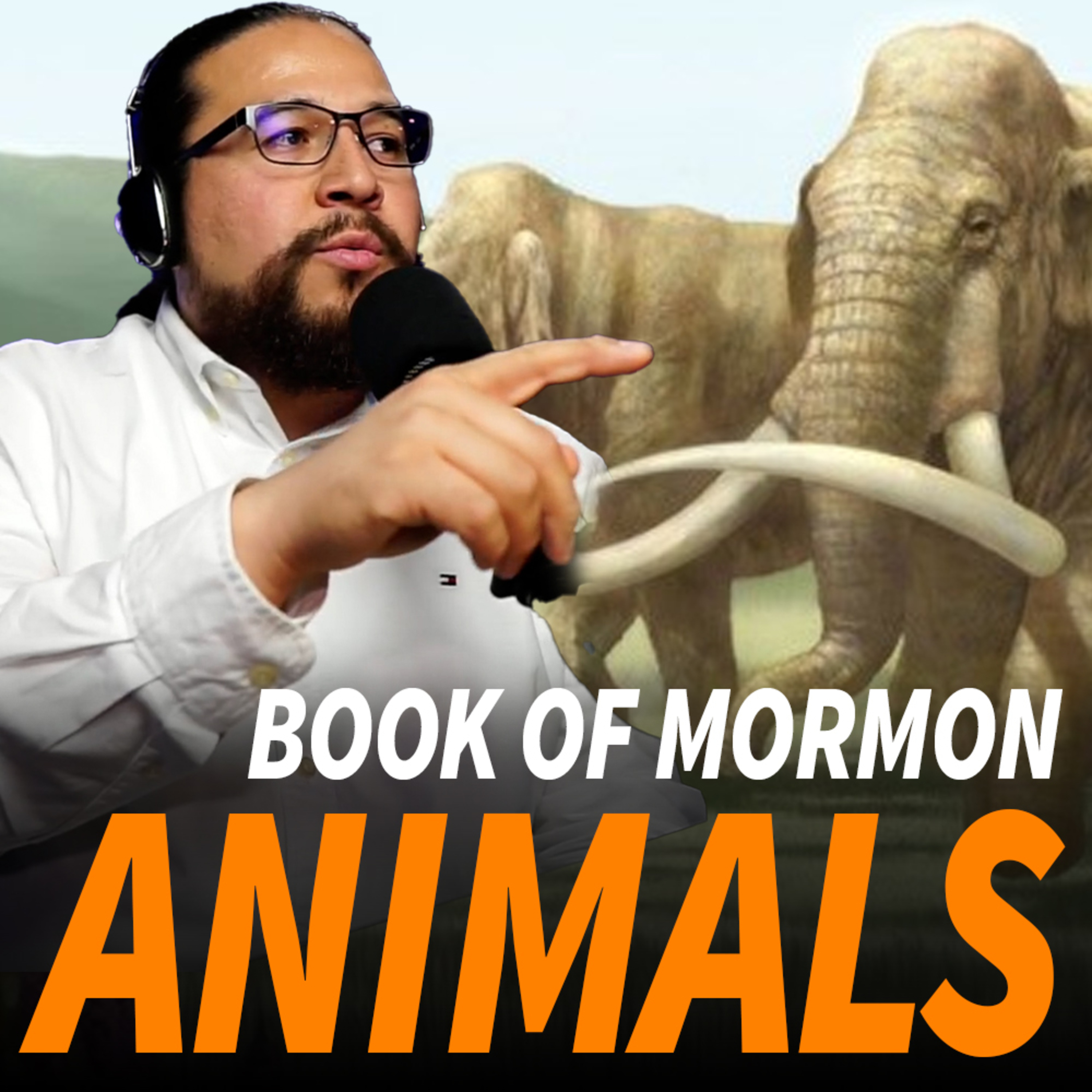The Mysterious Horses, Elephants, and Snakes in the Book of Mormon ...