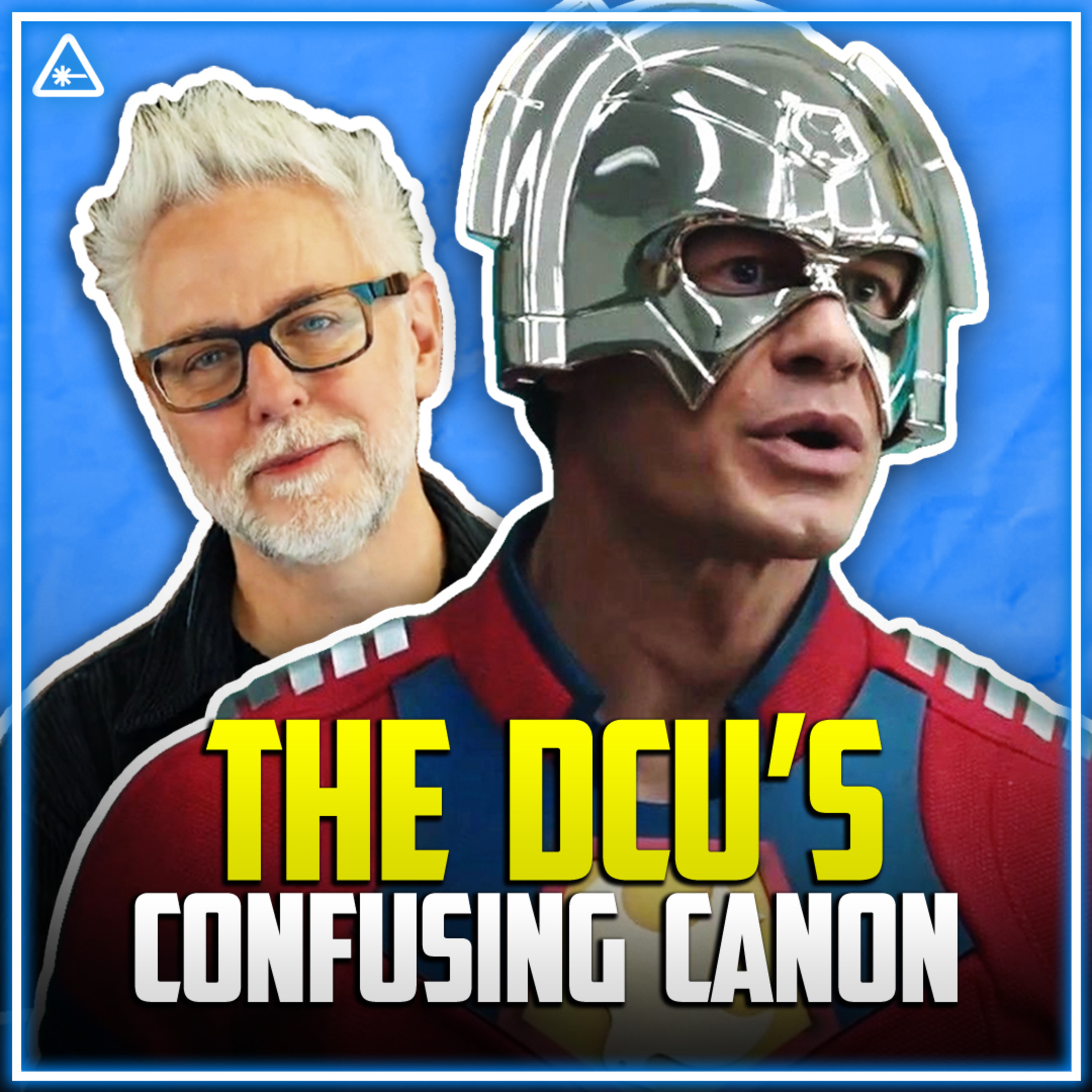 The New DCU’s Confusing Timeline Explained – Nerdist News – Podcast ... The New DCU’s Confusing Timeline Explained – Nerdist News – Podcast ...