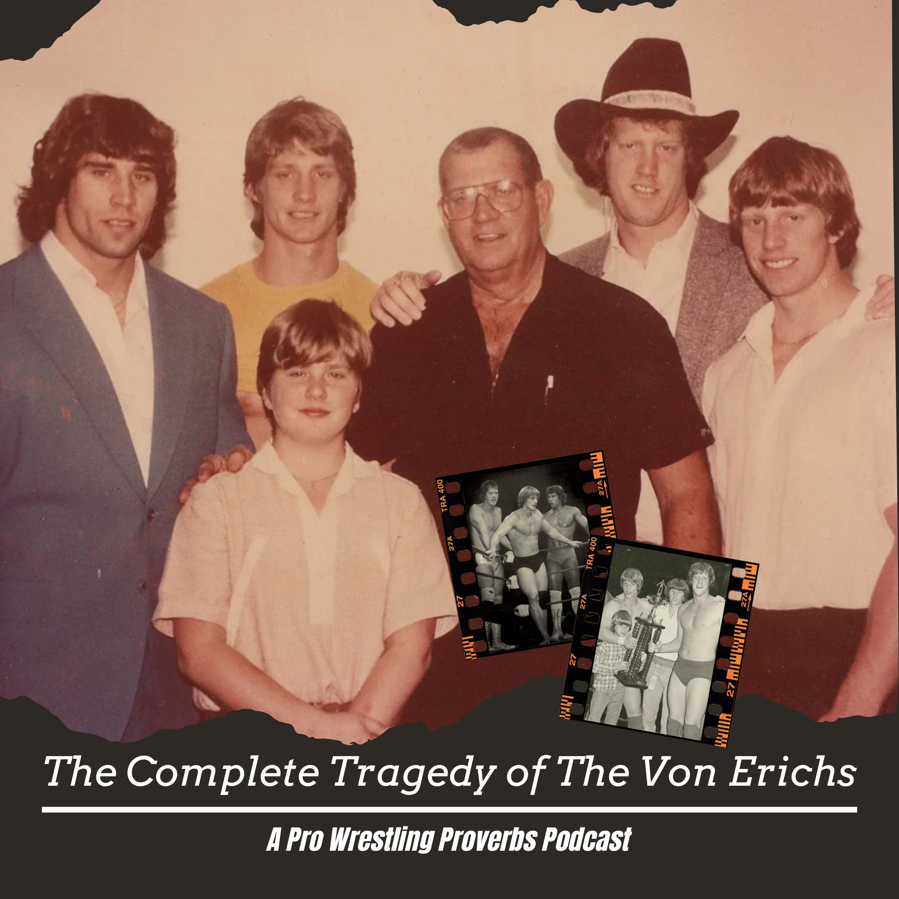 The Complete Tragedy of the Von Erich Family (2024 Reup) – Pro ...