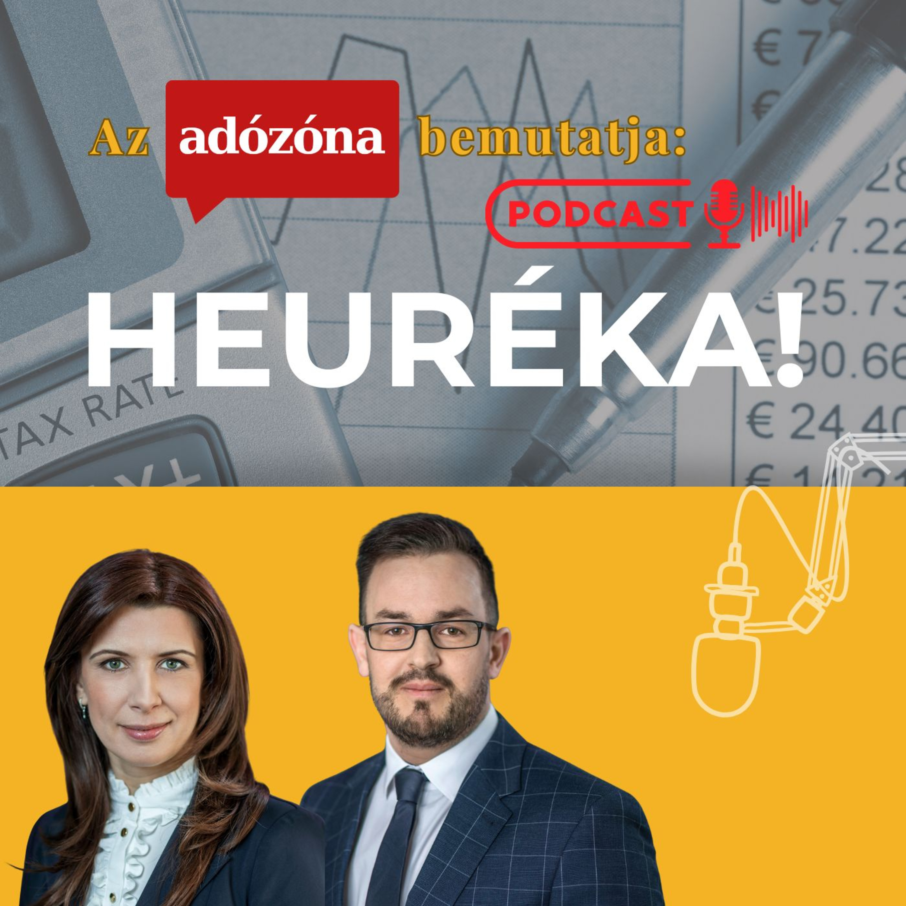 Heuréka! Az Adózóna podcastsorozata – 37. rész: duális képzés ...
