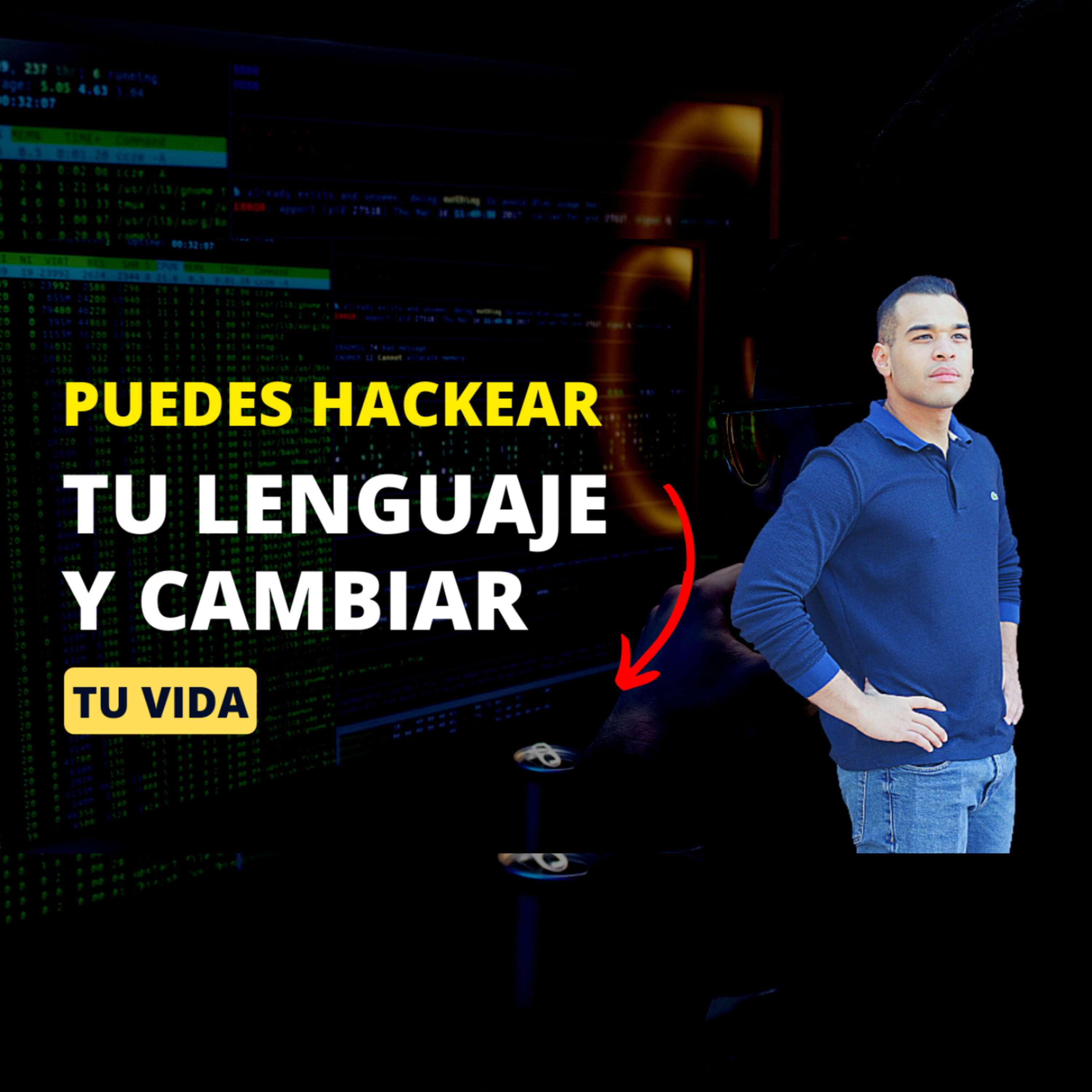 El Uso Sistemático De La Negación Cambiará Tu Forma De Ver La Vida ...