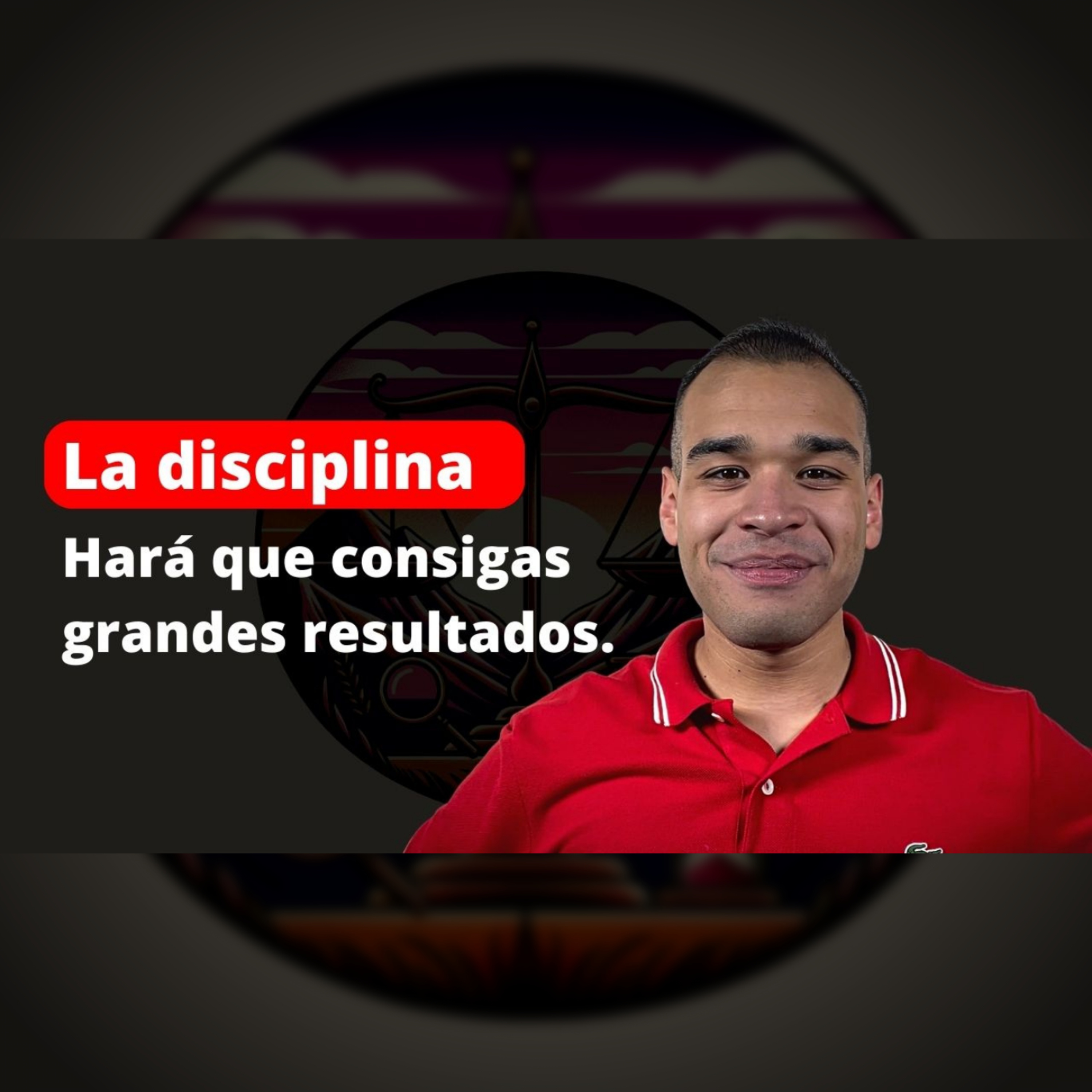 Descubre Cómo Programar Tu Mente Para La Disciplina [DEJA DE SUFRIR POR ...