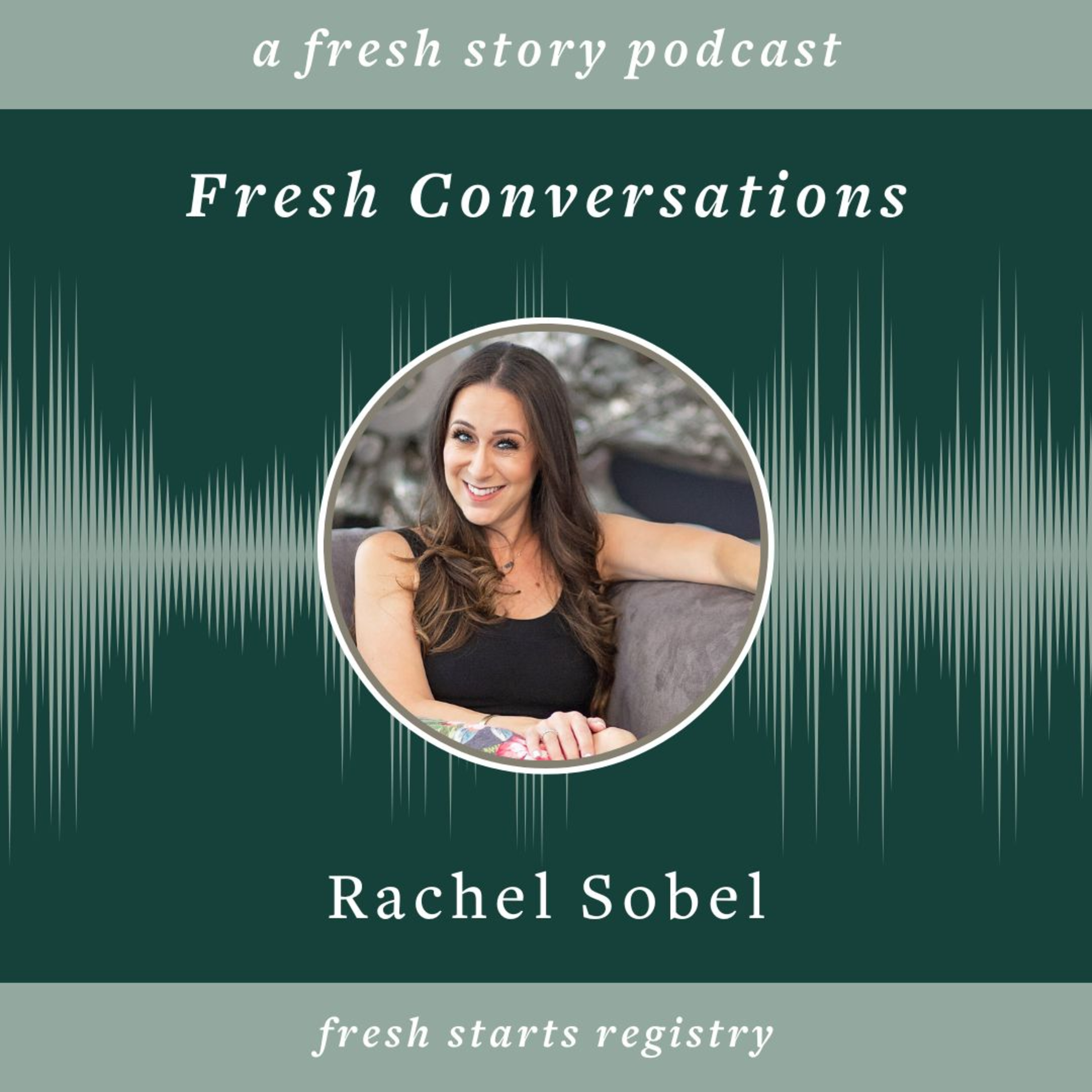Fresh Conversations with Rachel Sobel: do you have to hate your husband ...