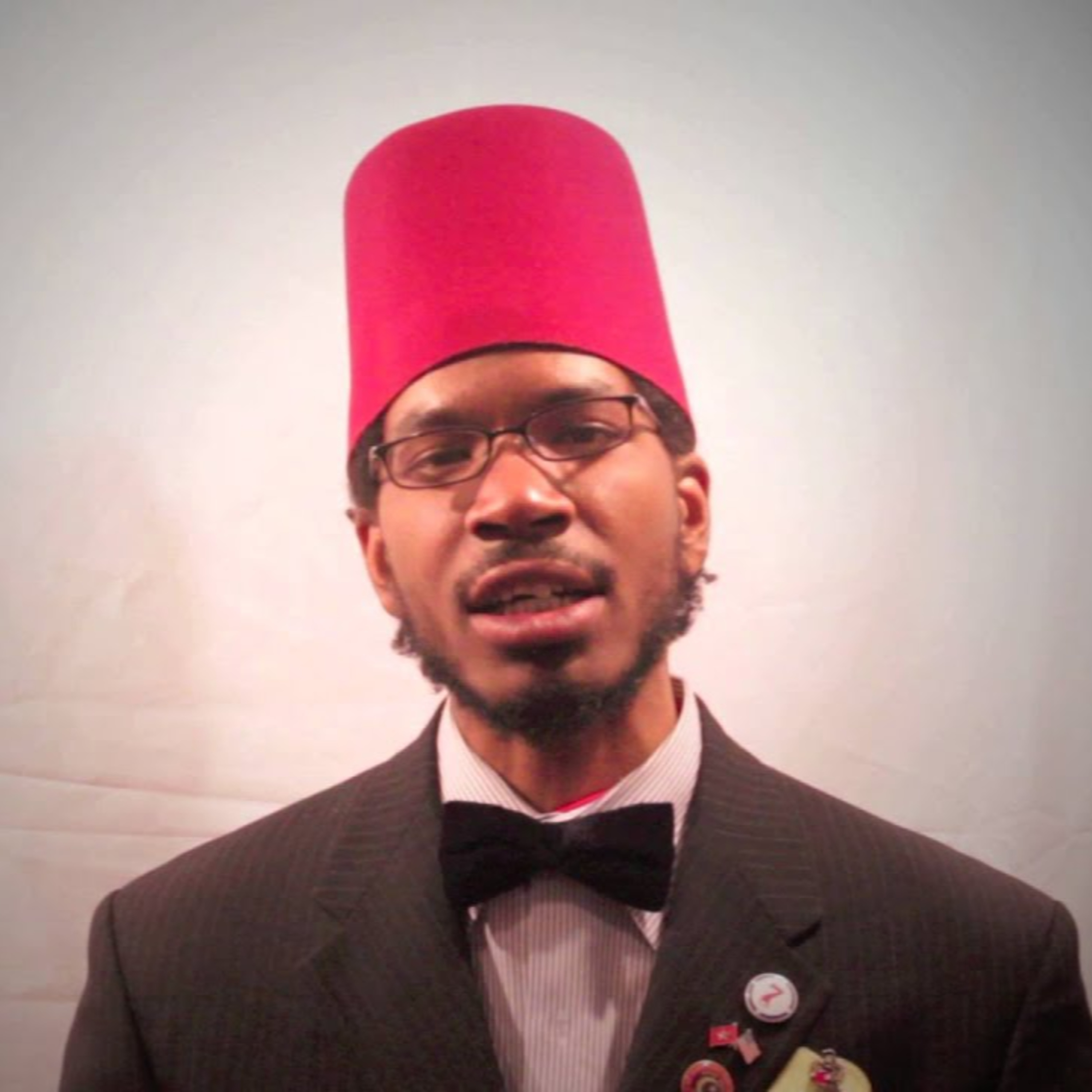 Angel In Training: Conversation with Lord Murk El – Master Minds w/ Bro. Shem El – Podcast – Podtail