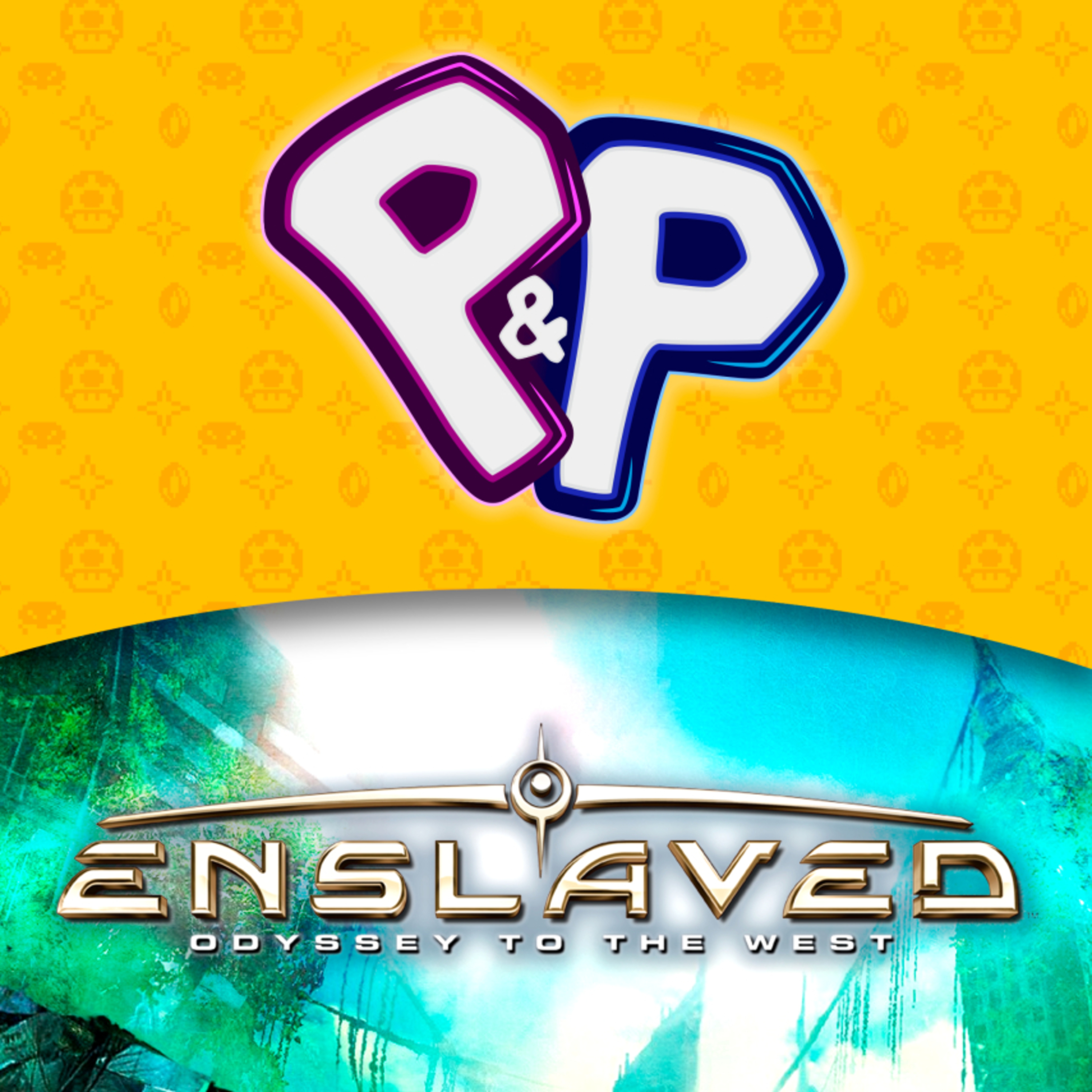 Que retenir de ENSLAVED : ODYSSEY TO THE WEST ? – Plouf et Pseudo