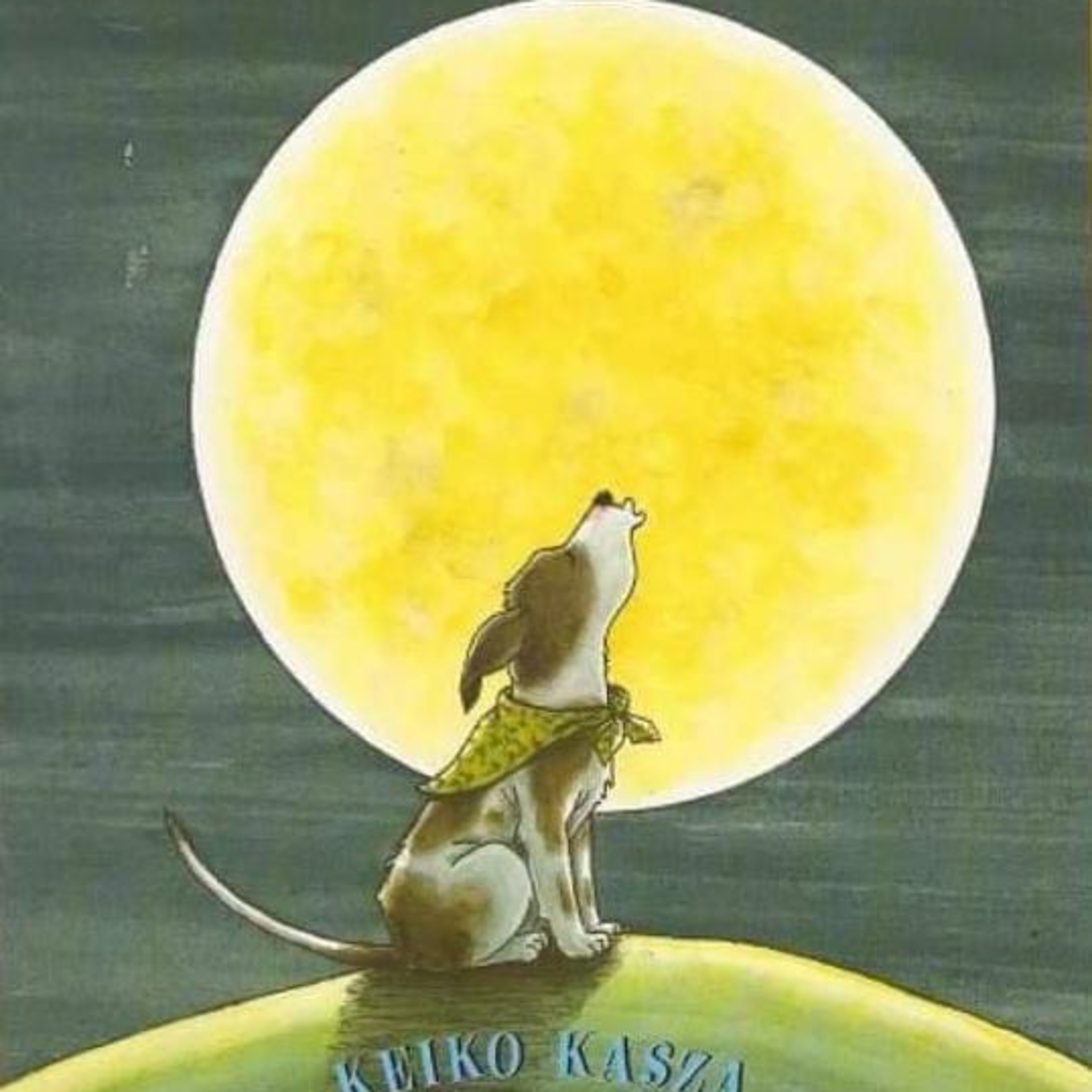 El perro que quiso ser lobo – Cuentos e Historias Infantiles – Podcast ...