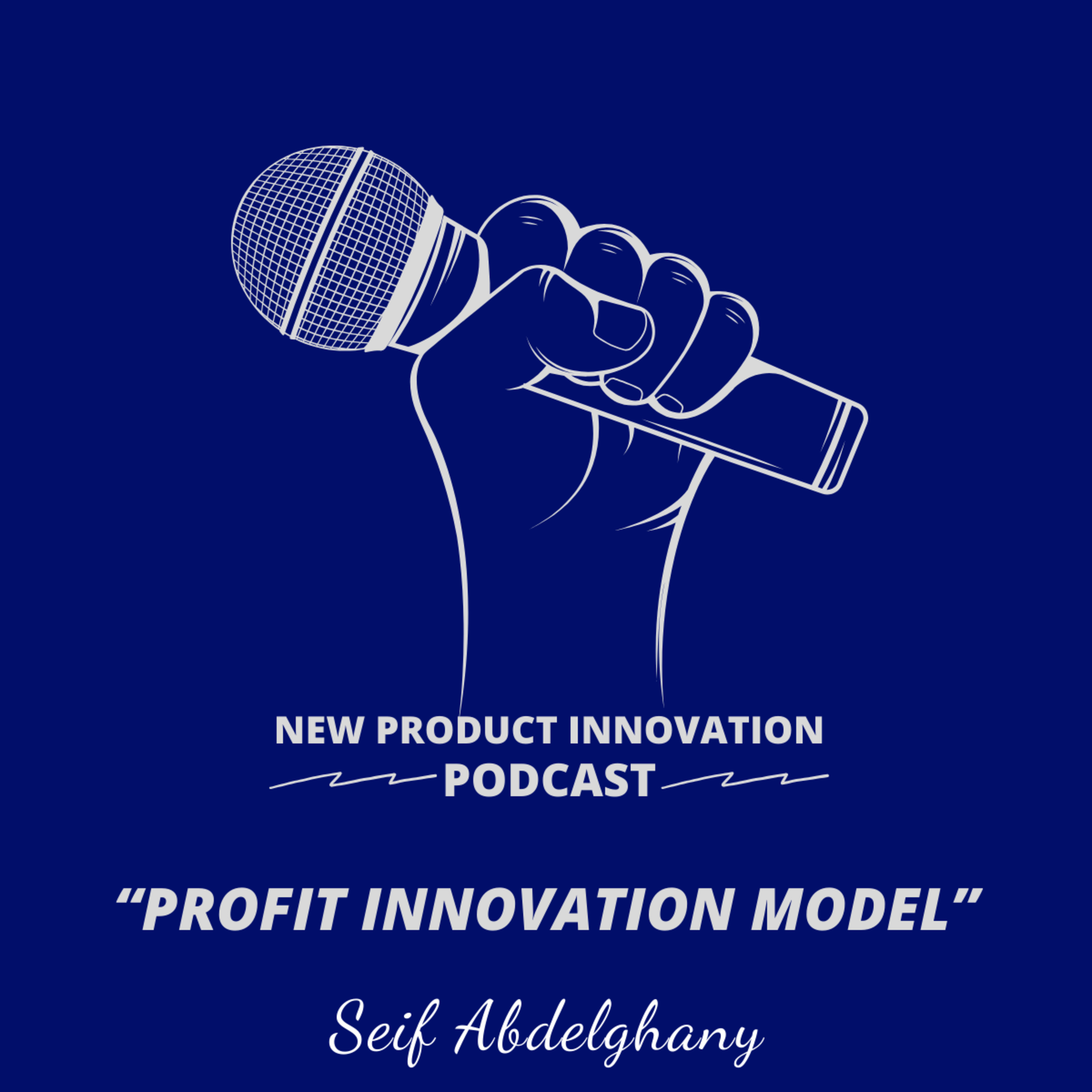 Ten Types of Innovation: Profit Model Innovation – New Product ...