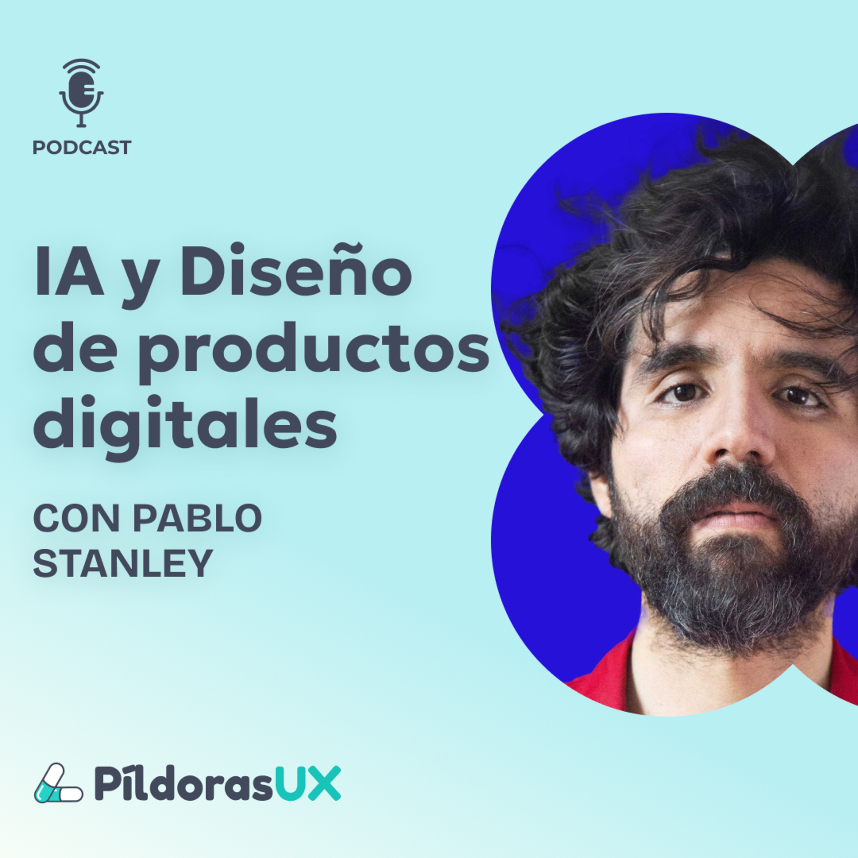 #161 Inteligencia artificial y Diseño de productos digitales con Pablo ...