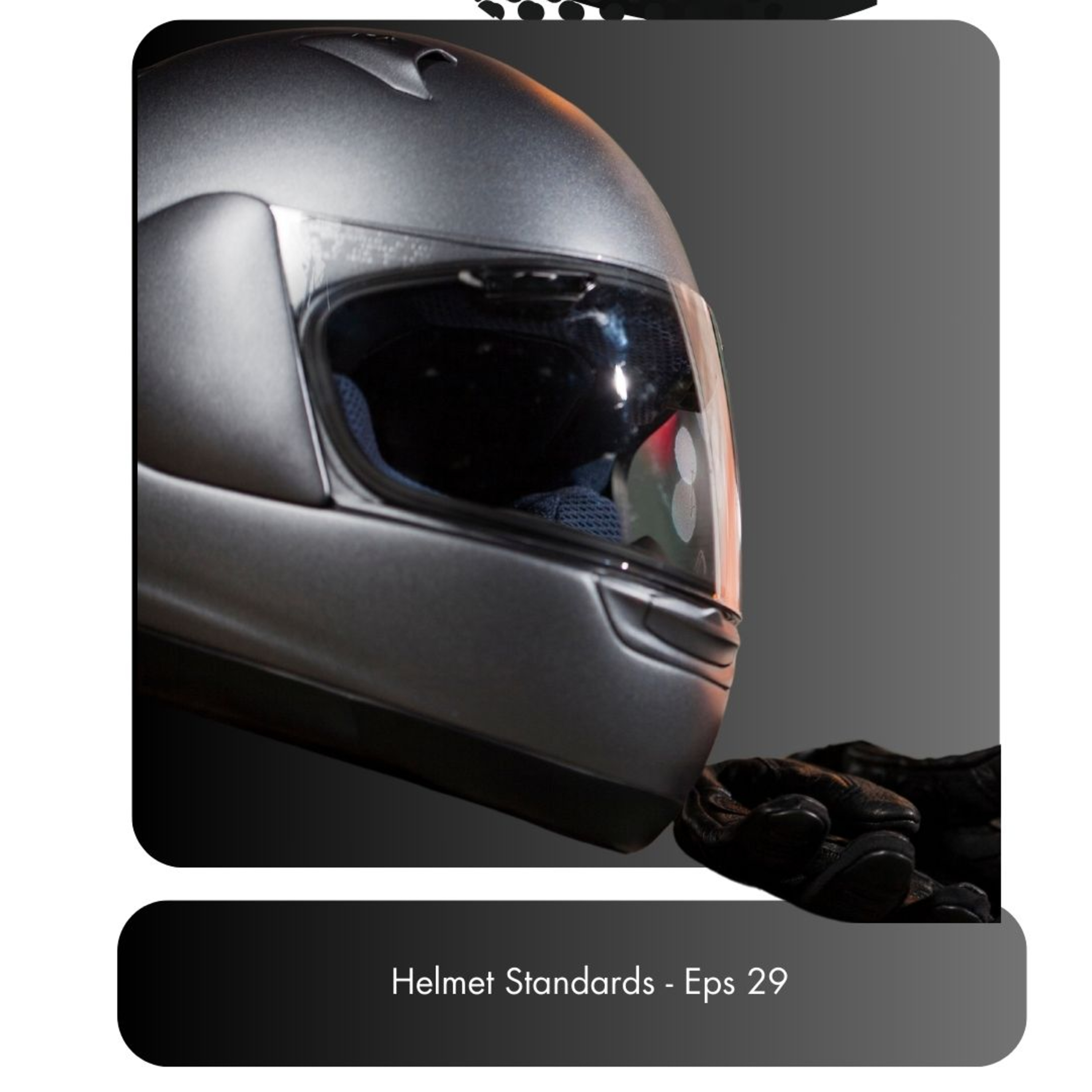 DOT ECE SNELL IS Vs FIM Helmet Safety Standards I Episode 29 ...