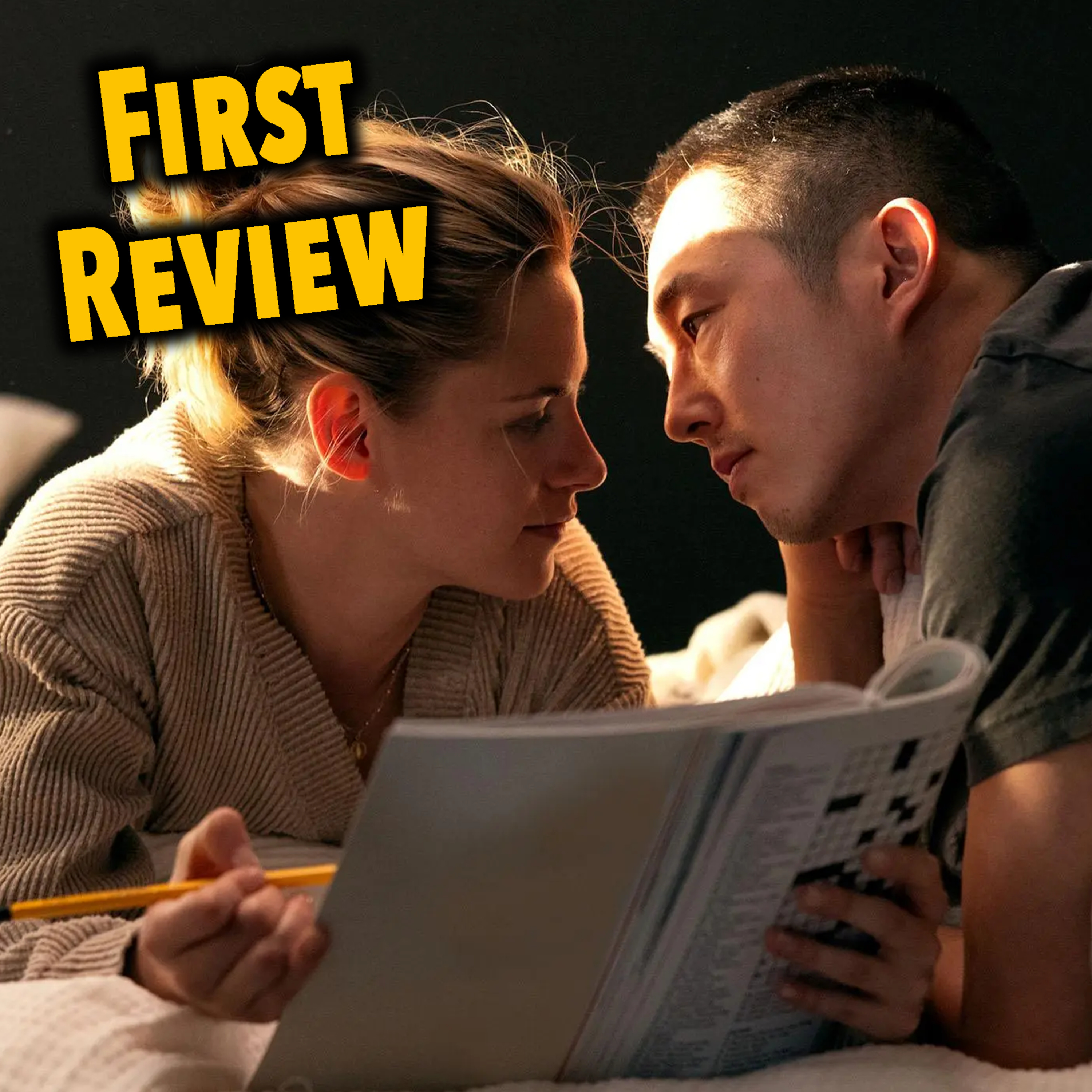 Love Me | First Review @ Sundance 2024 – IntercutPod – Lyssna här – Podtail