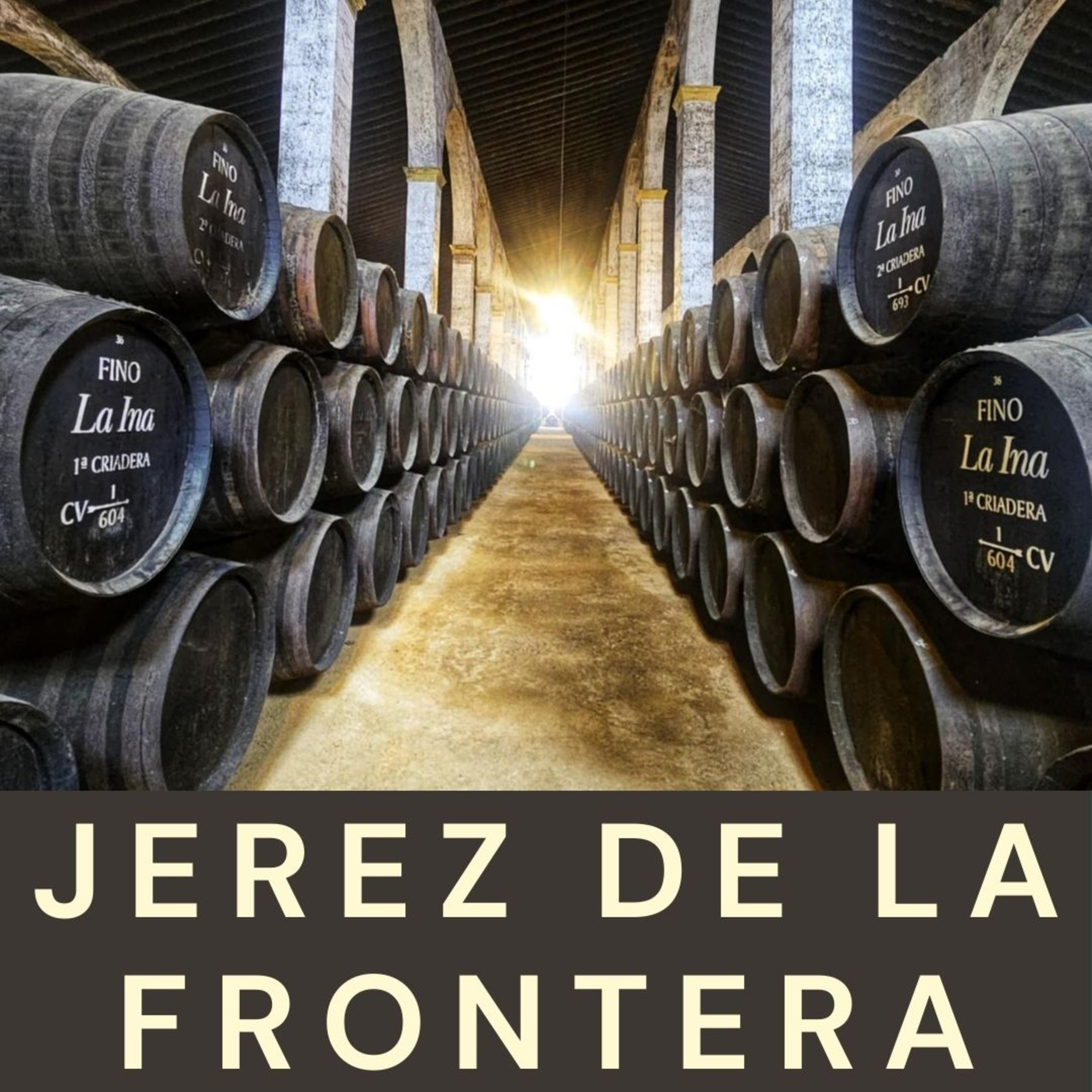 135. Jerez de la Frontera travel guide. Best things to see in Jerez ...