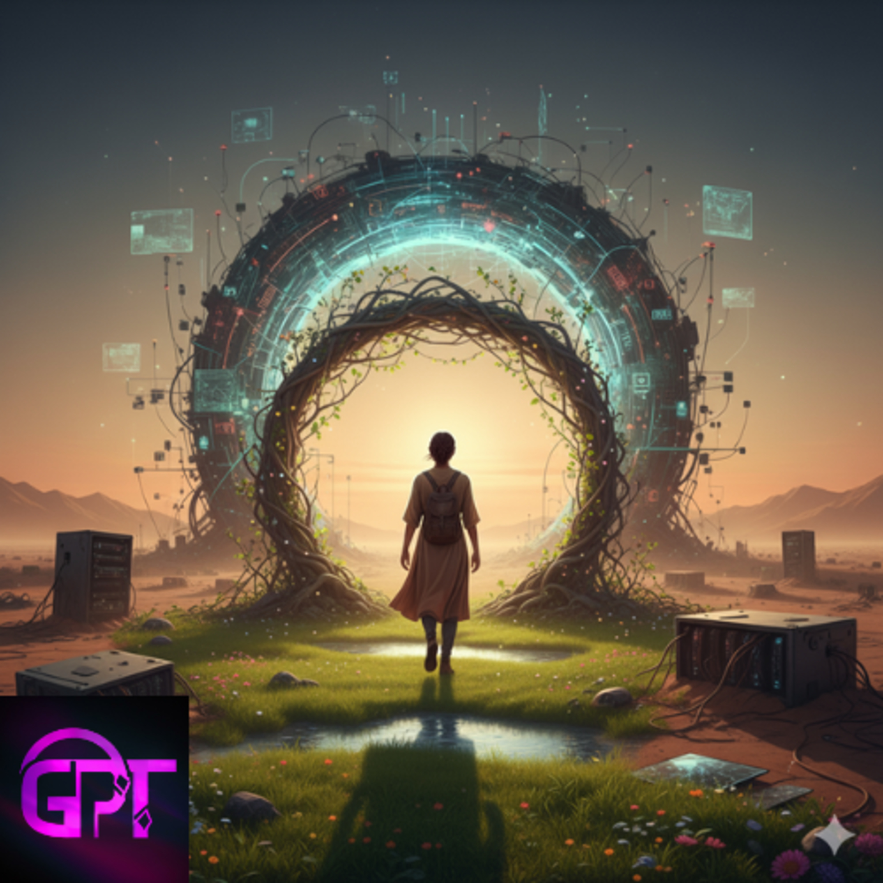 162 - AI Bubble 2026, The Case Against AI – The ChatGPT Report – Podcast – Podtail