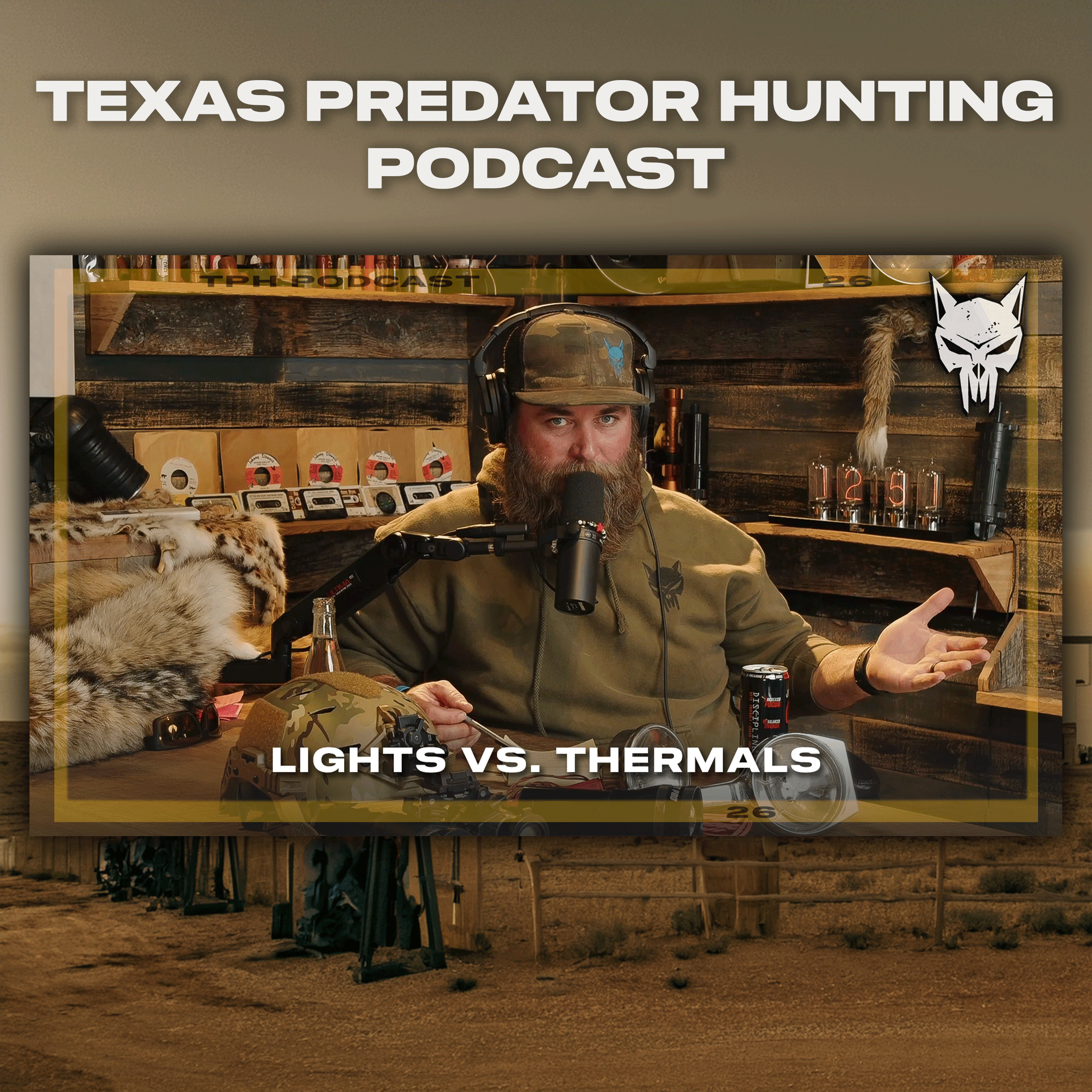 The 3 Biggest Mistakes Predator Hunters Make | (From the Archives) | 12 ...