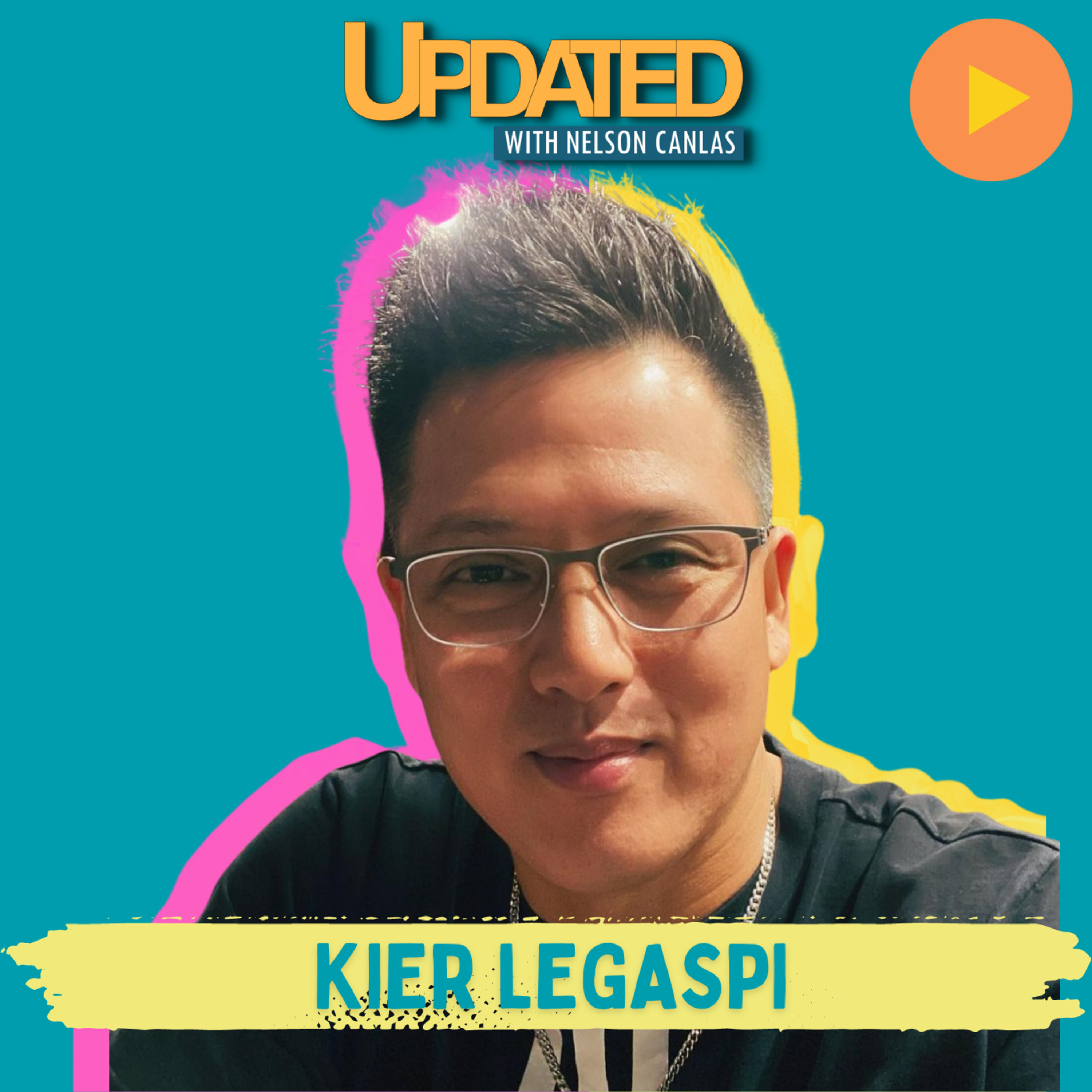 [VIDEO] Kier Legaspi on why he stopped acting – Updated with Nelson ...