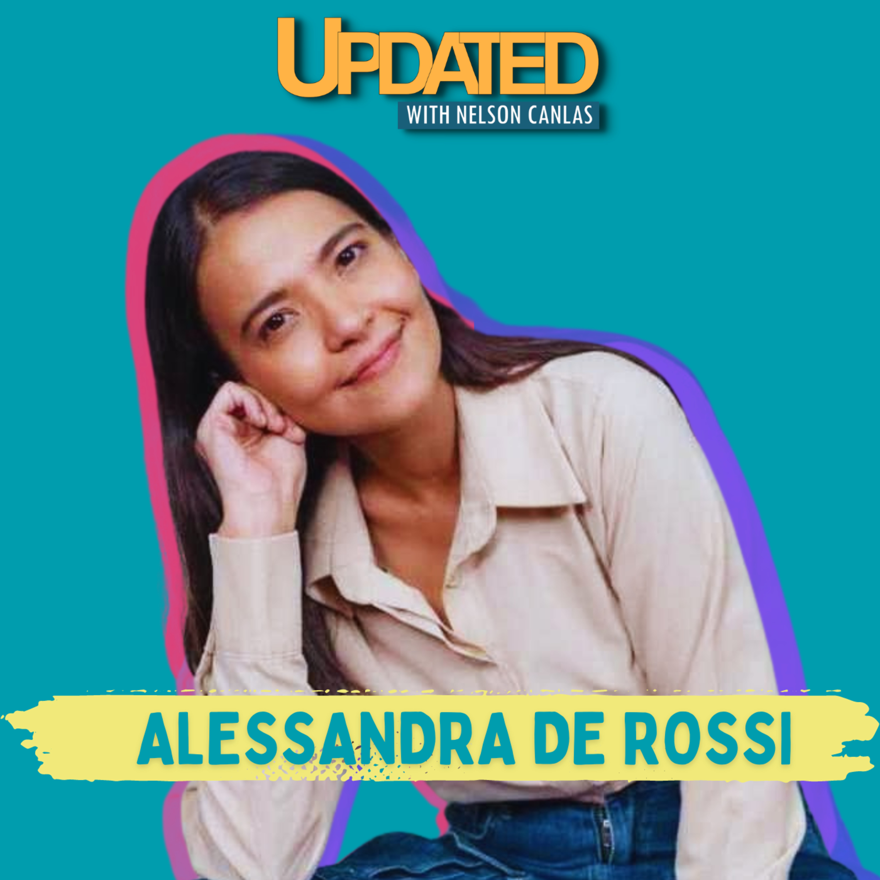Alessandra De Rossi dishes out love and relationship advice! | Part 2 ...